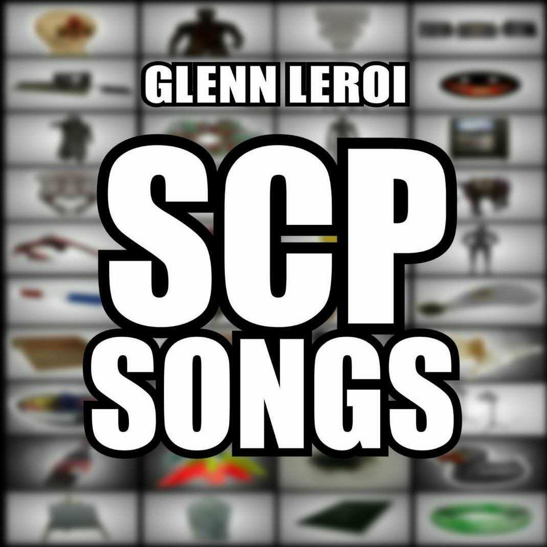 SCP Song - 歌单 - 网易云音乐