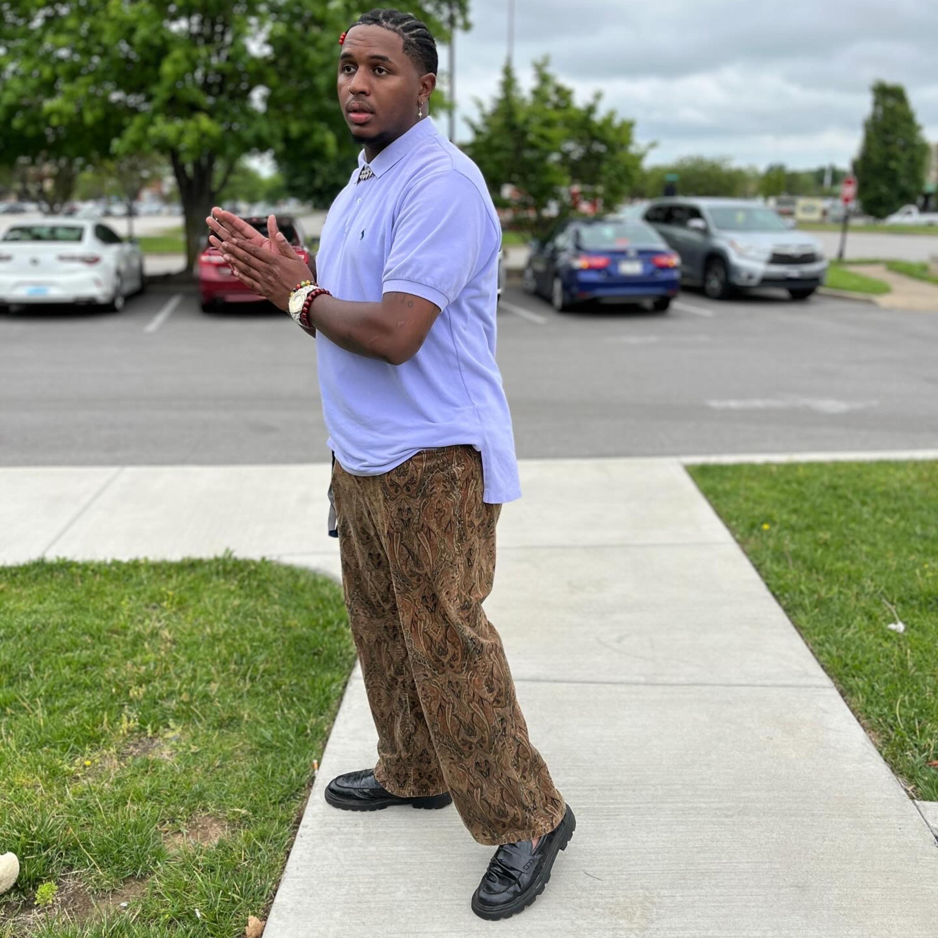 Been Him - VALLO!/Li James/Colin Castle - 单曲 - 网易云音乐