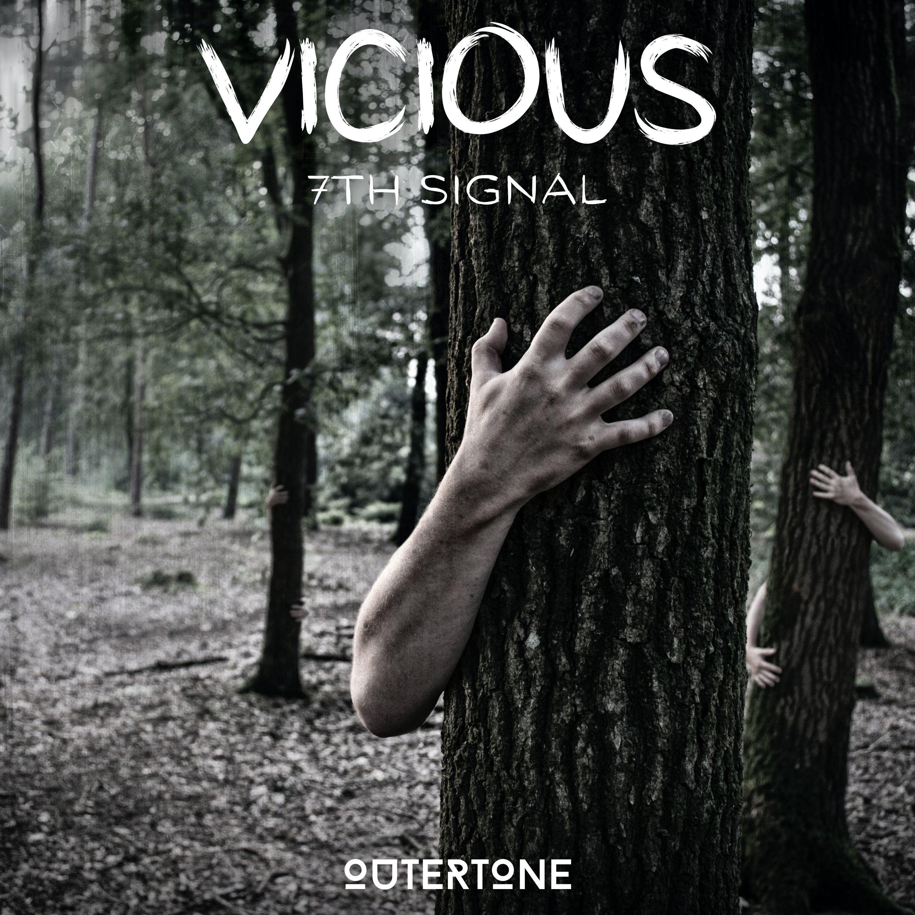 Viceous - 6 Foot Signal - 专辑 - 网易云音乐