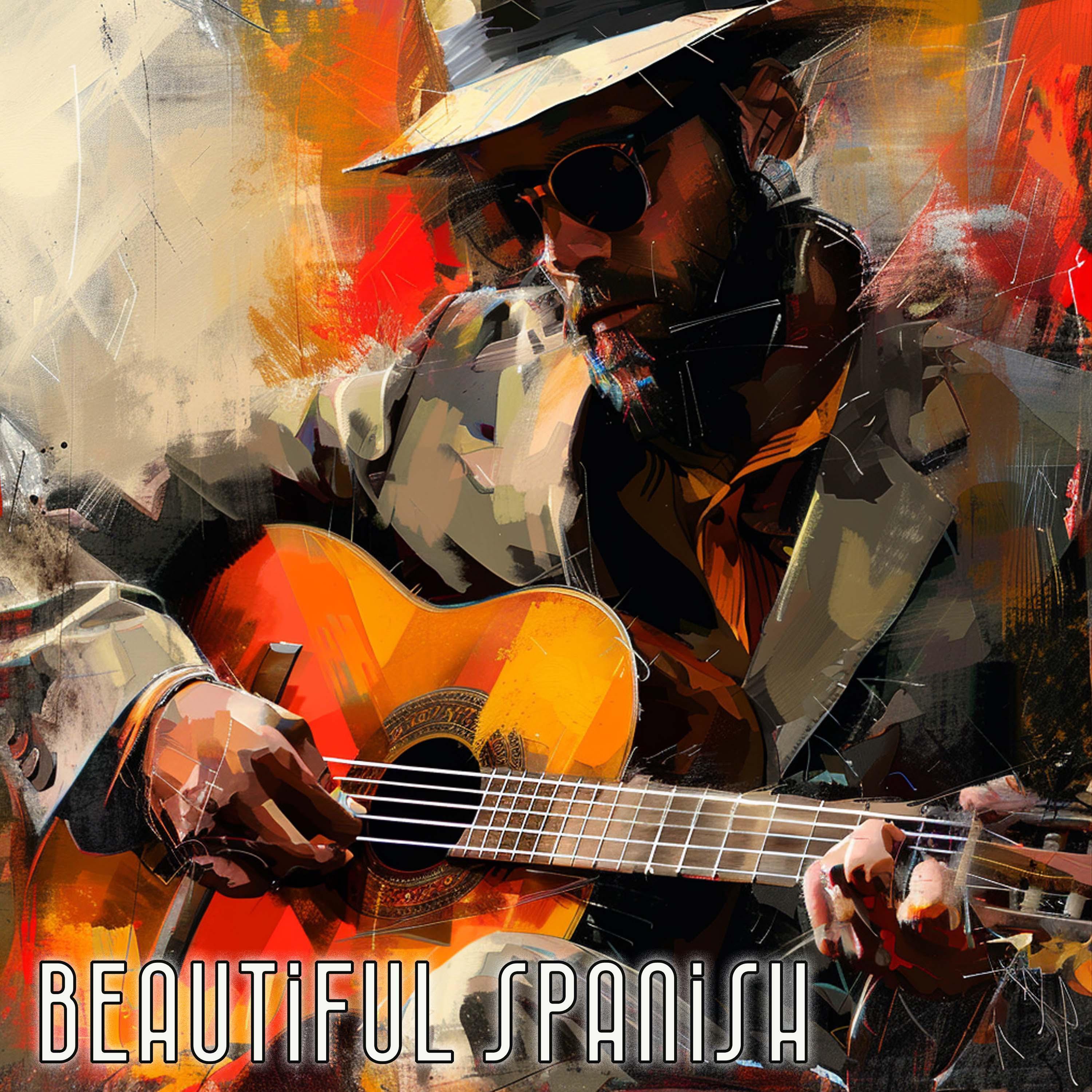 Beautiful Spanish Guitar - Hannah Hk - 专辑 - 网易云音乐