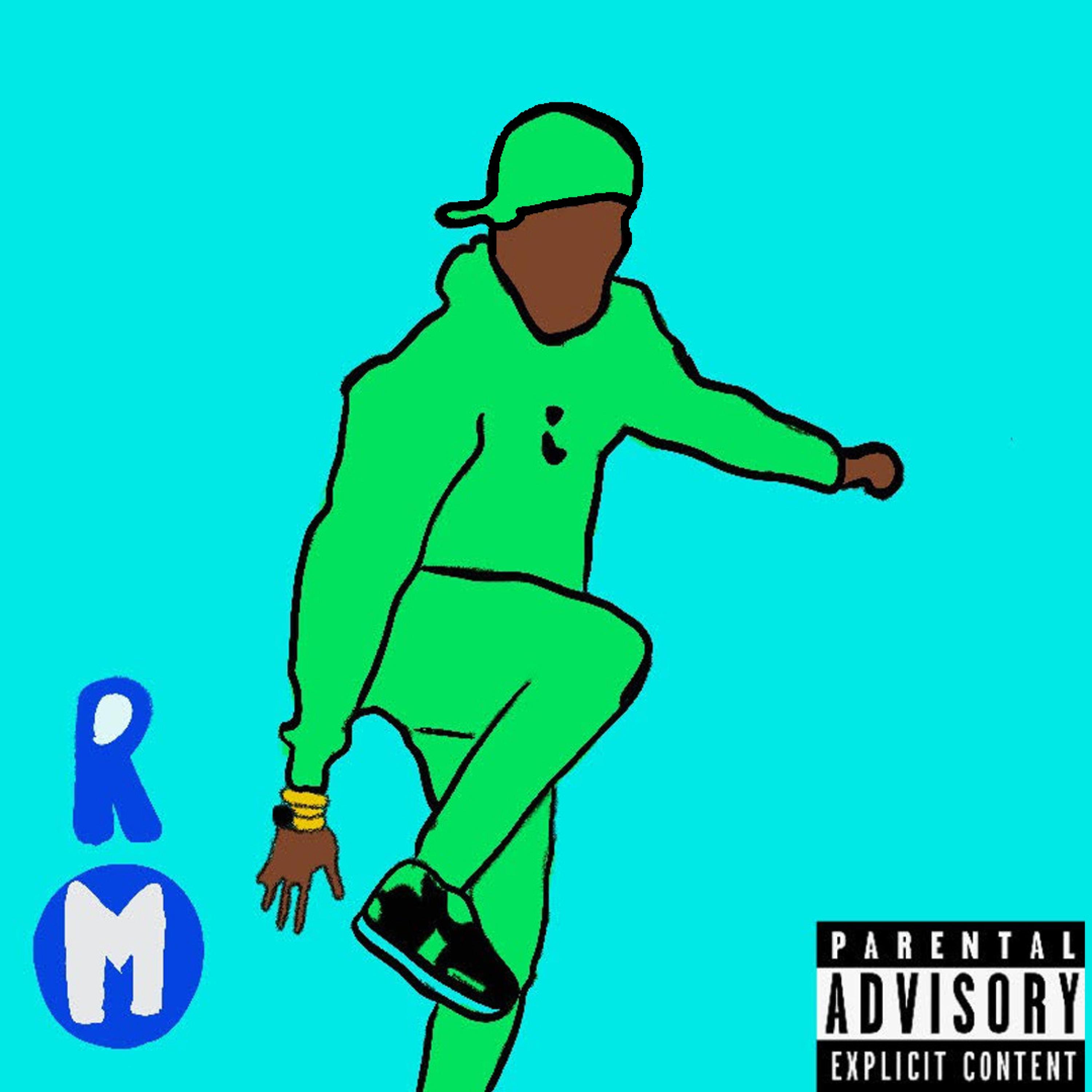 Sturdy Freestyle - RM - 专辑 - 网易云音乐