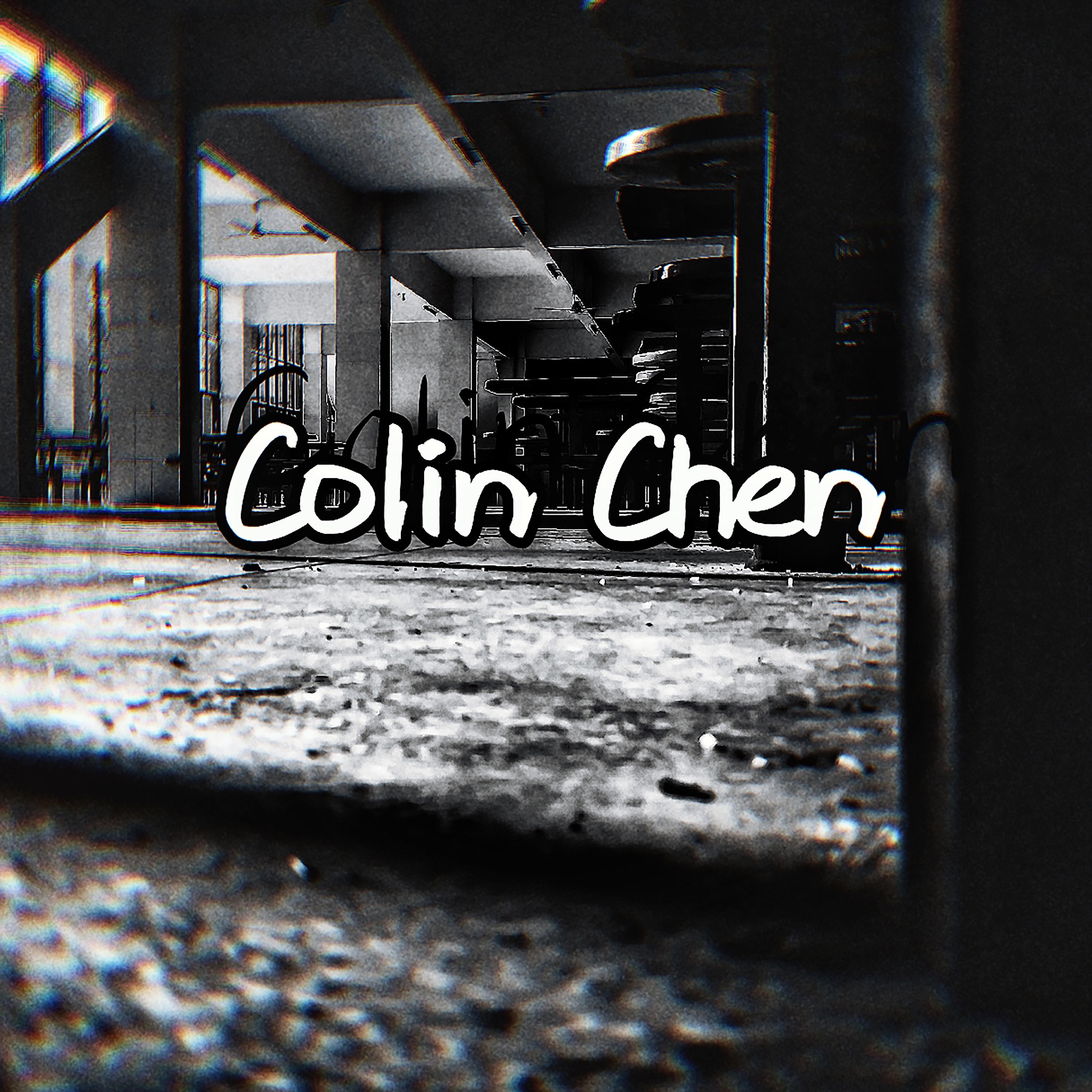 Colin Chen - 歌手 - 网易云音乐