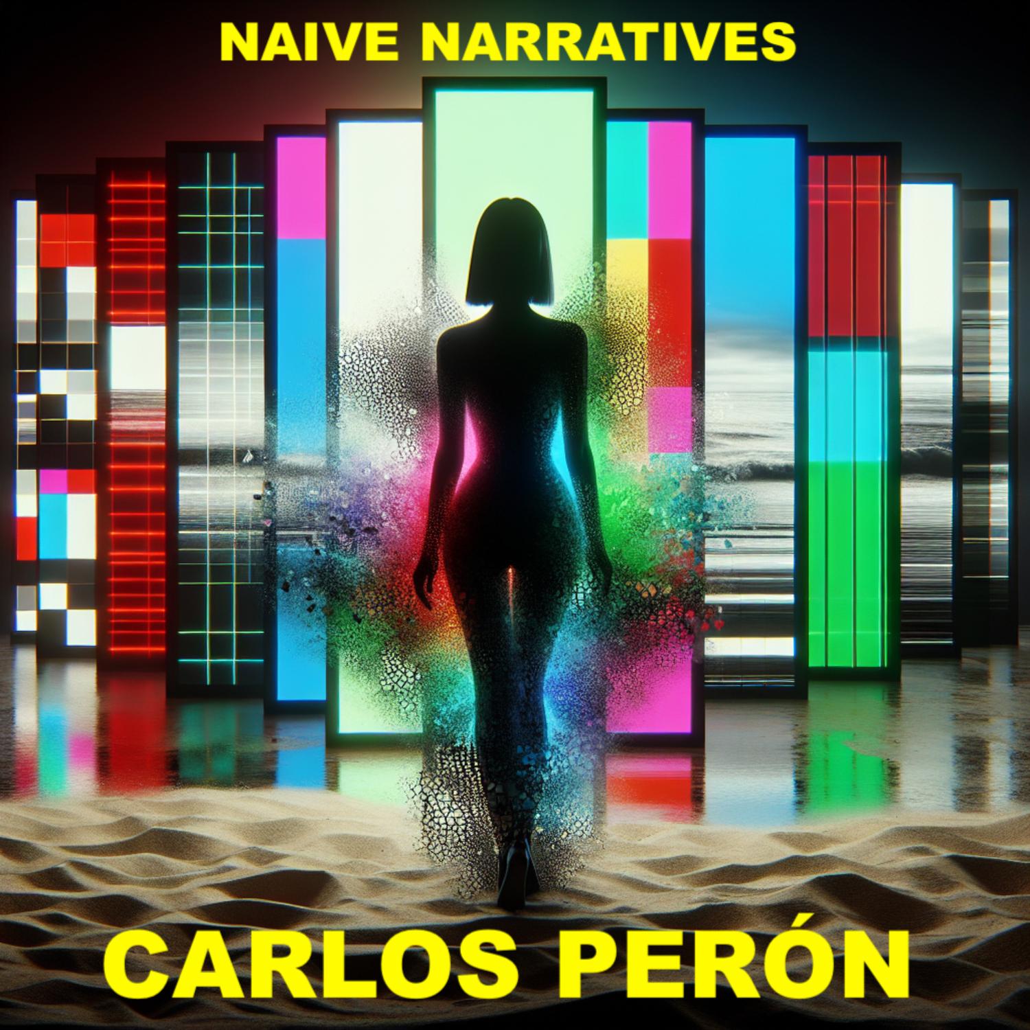 Naive Narratives - Carlos Peron - 专辑 - 网易云音乐