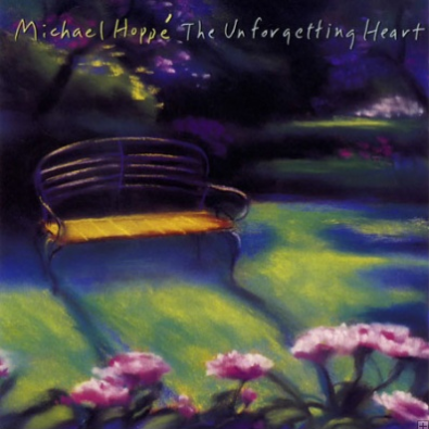 The Unforgetting Heart - Michael Hoppé - 单曲 - 网易云音乐