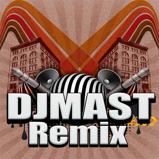 DJ_Mast_-_Club_SenSation_Vol_7 - DJMAST-舞曲电台 - 电台节目 - 网易云音乐