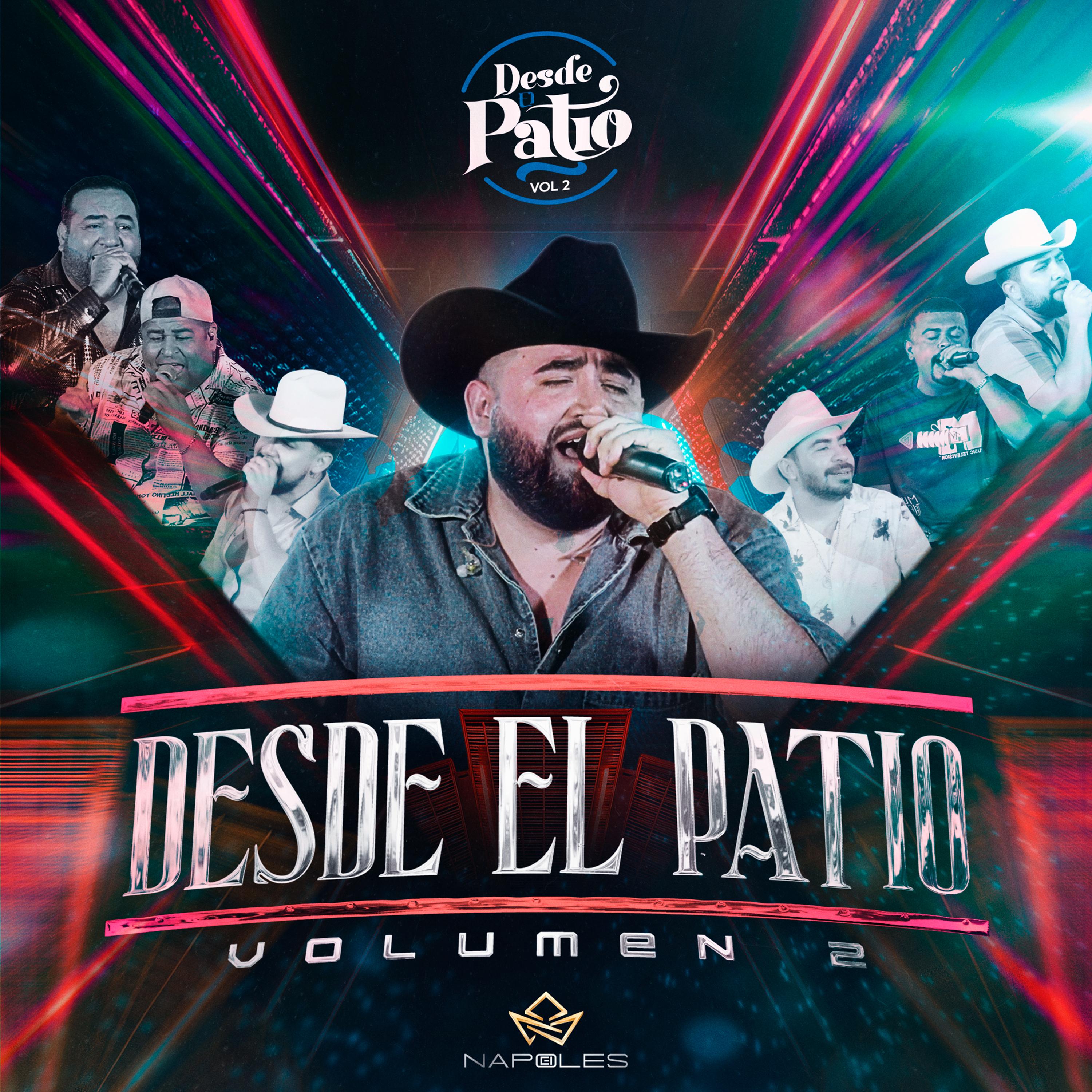 La Maestra/La Ladrona (En Vivo) - El Napoles/Kike Torres - 单曲 - 网易云音乐