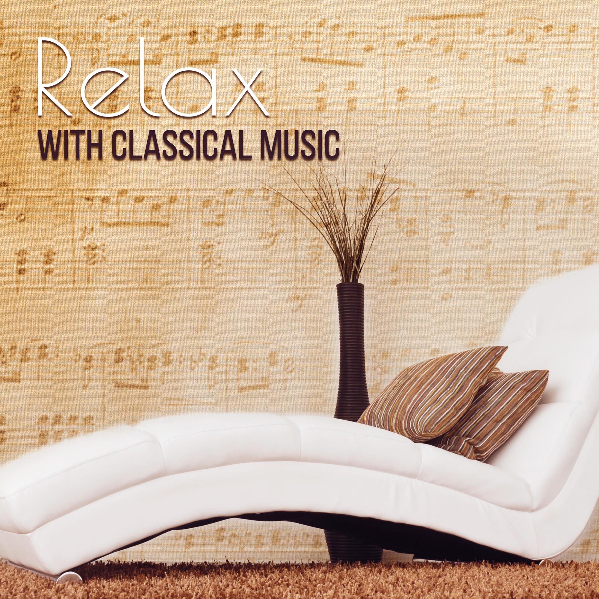 Relax with Classical Music: Leisure & Positive Vibration - Nikita ...