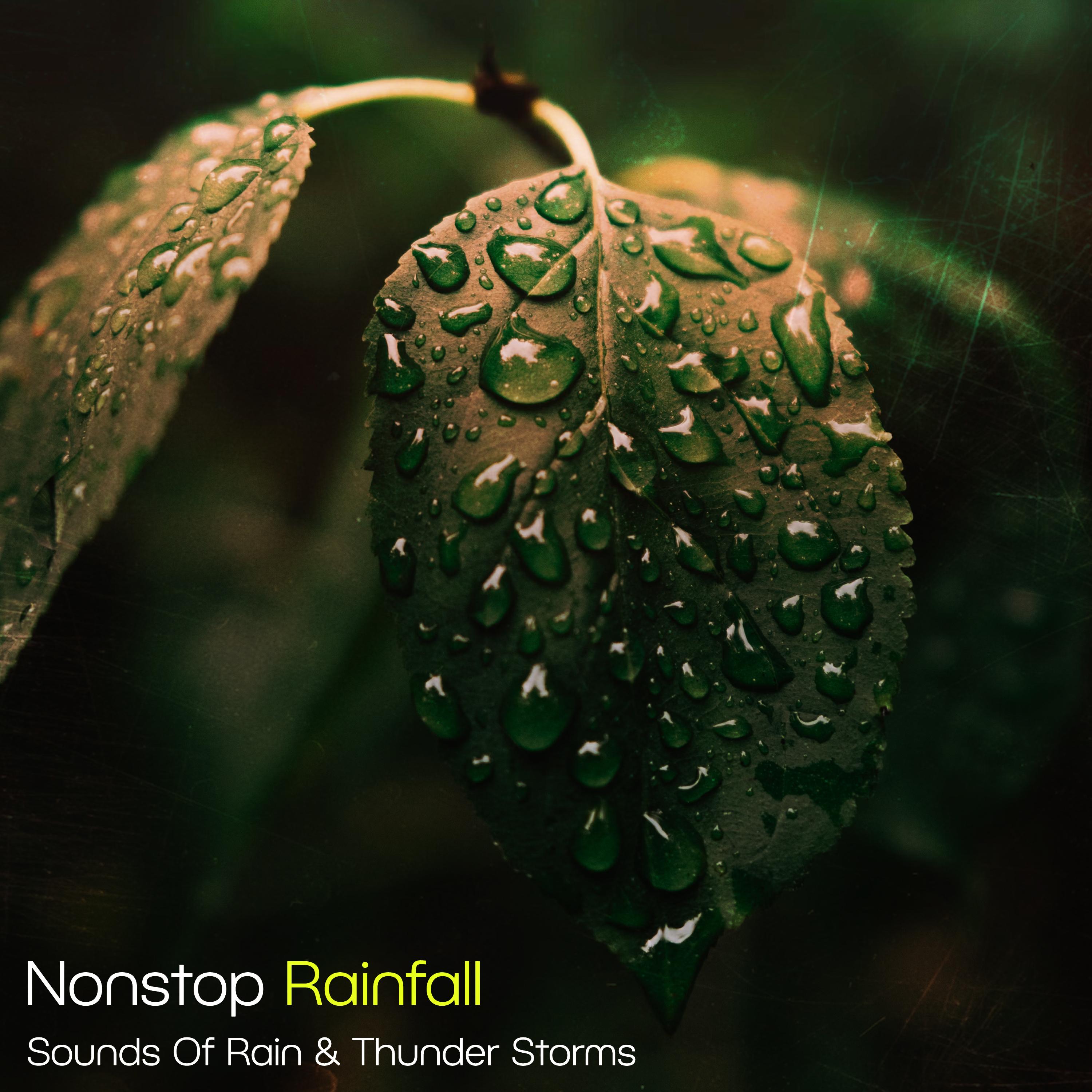 Droplets and Heavy Rain - Sounds of Rain & Thunder Storms - 单曲 - 网易云音乐