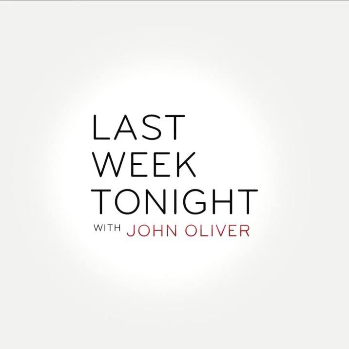 Last Week Tonight with John Oliver - 主播电台 - 网易云音乐