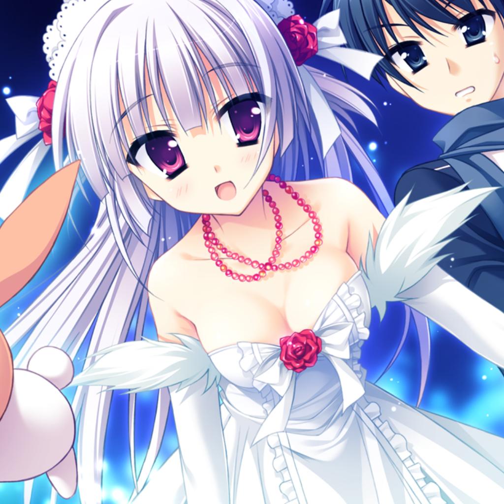 fripSide(南条爱乃)演唱的Galgame OP - 歌单 - 网易云音乐