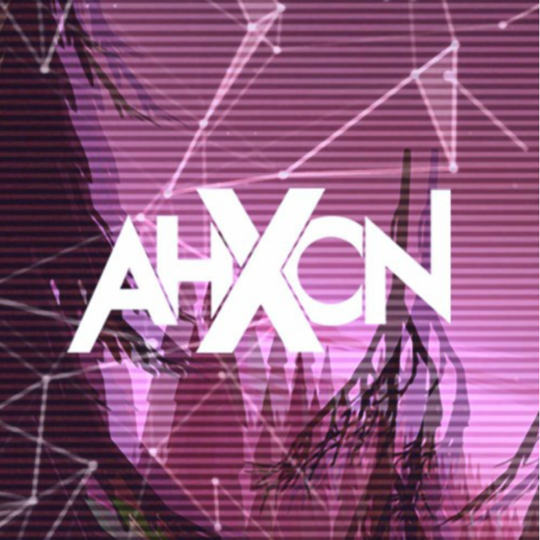 AhXon - 歌手 - 网易云音乐