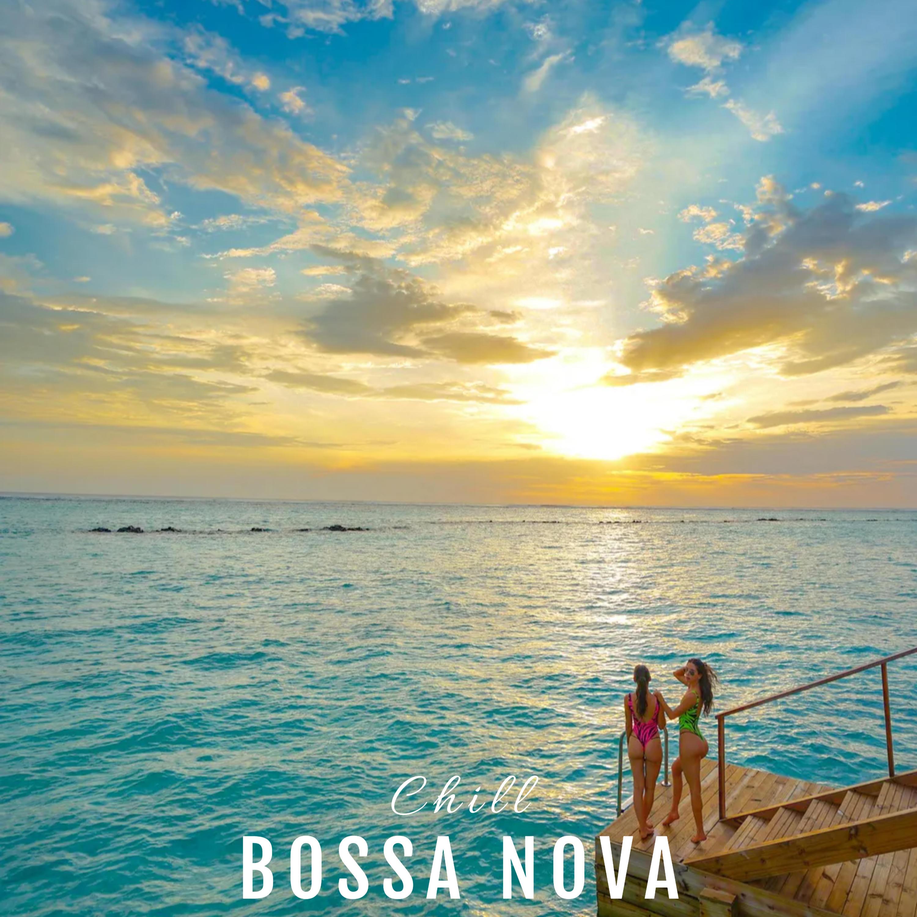 Chill Bossa Nova - Cafe Music for You - 专辑 - 网易云音乐