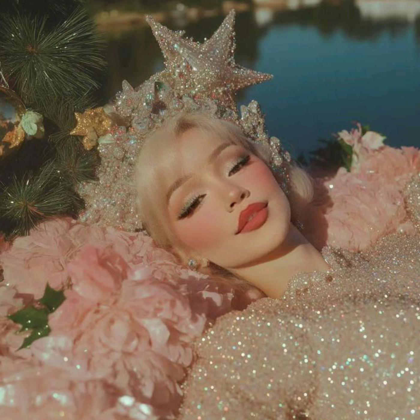 under the mistletoe (I don't need to knock on wood) - Lya/xTurbo/AWiTA ...