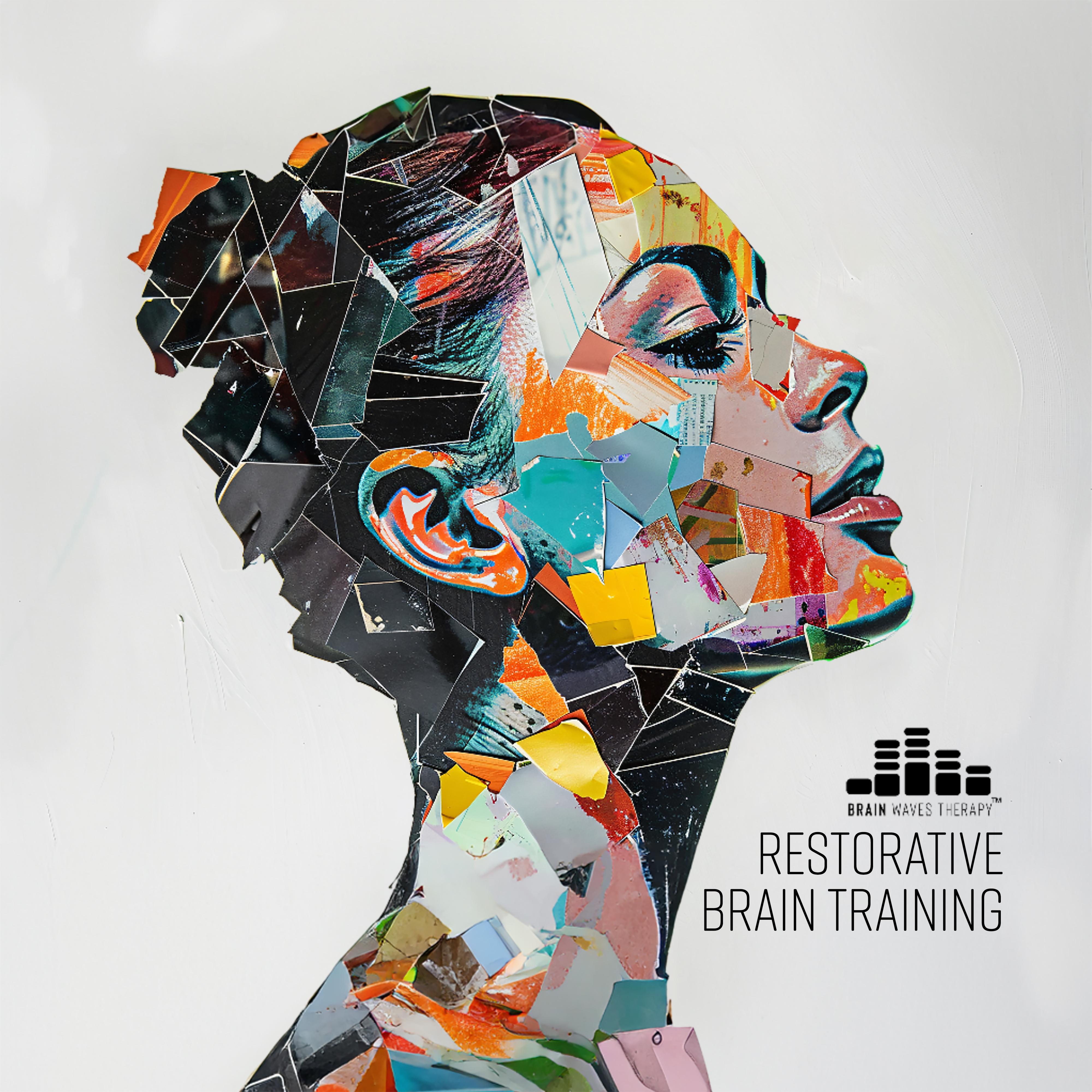 Healing Mindset Shift - Brain Waves Therapy - 单曲 - 网易云音乐