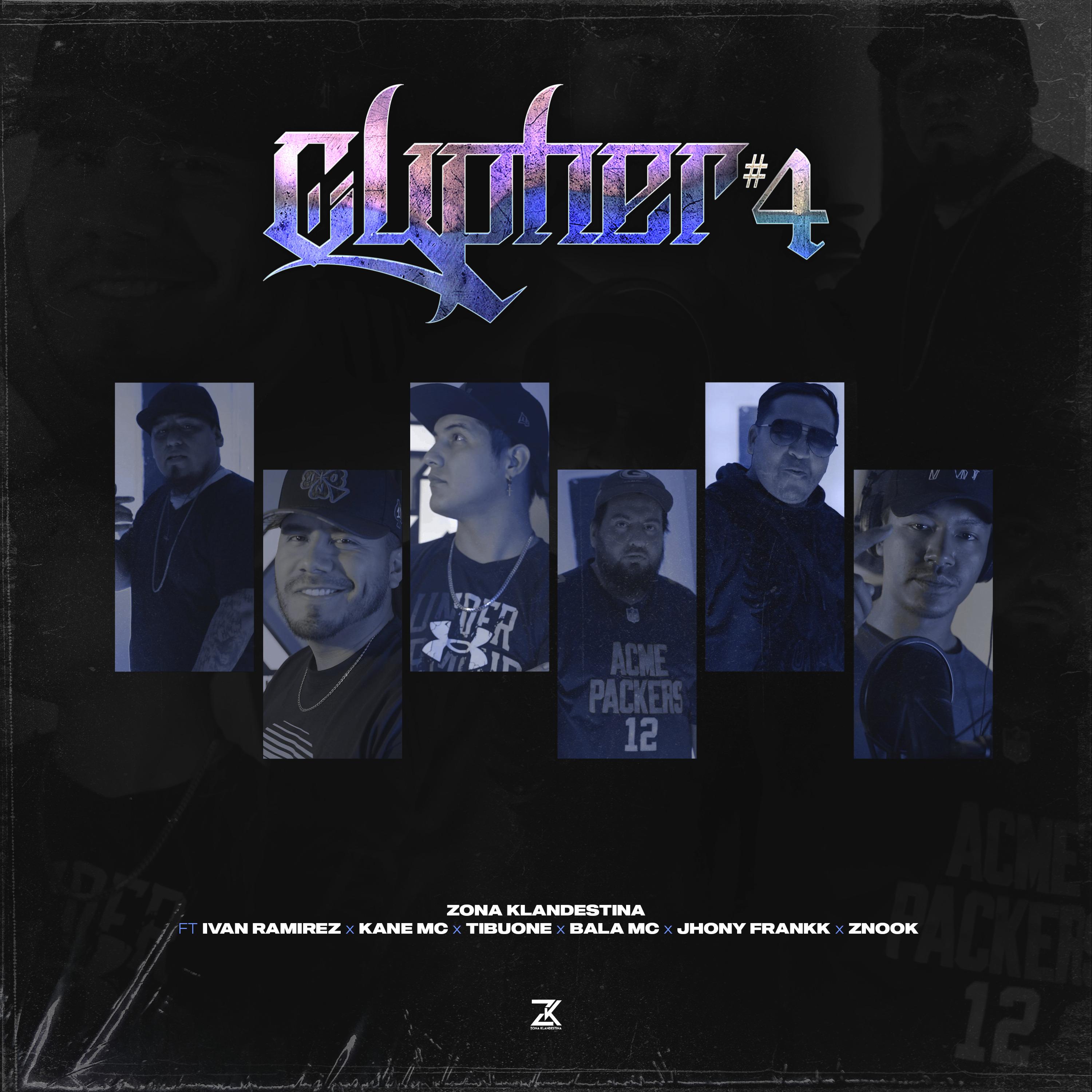 Cypher #4 - Ivan Ramirez - 专辑 - 网易云音乐