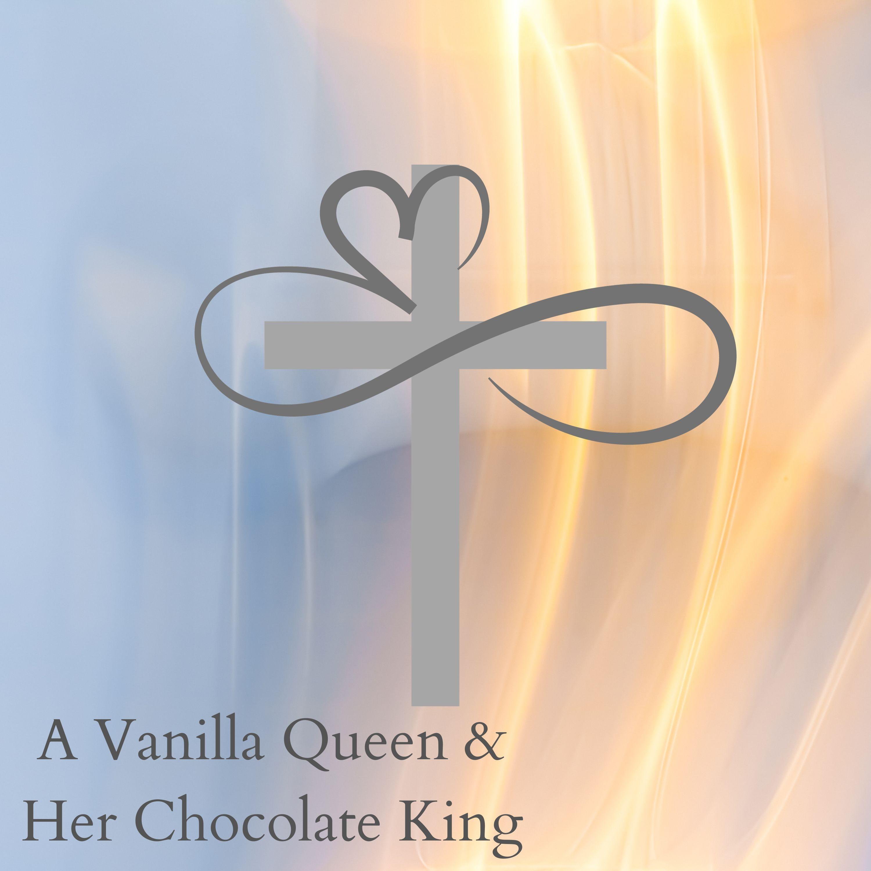A Vanilla Queen & Her Chocolate King - Lisa Miles - 专辑 - 网易云音乐