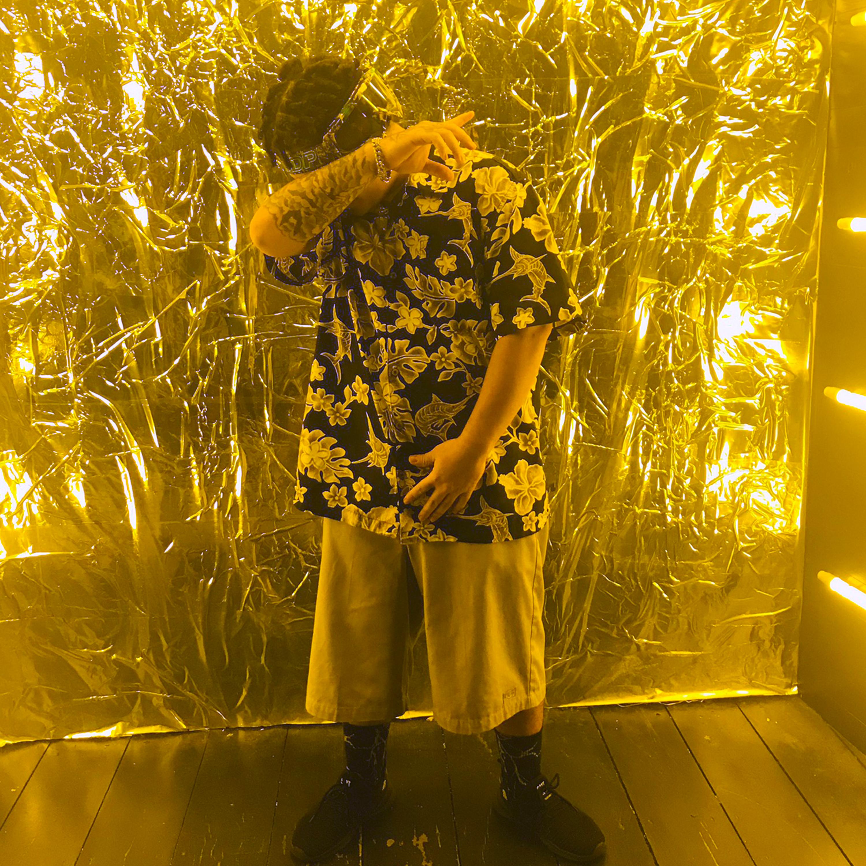 Luton Detroit - WKBEATS/DJ Wkilla - 单曲 - 网易云音乐