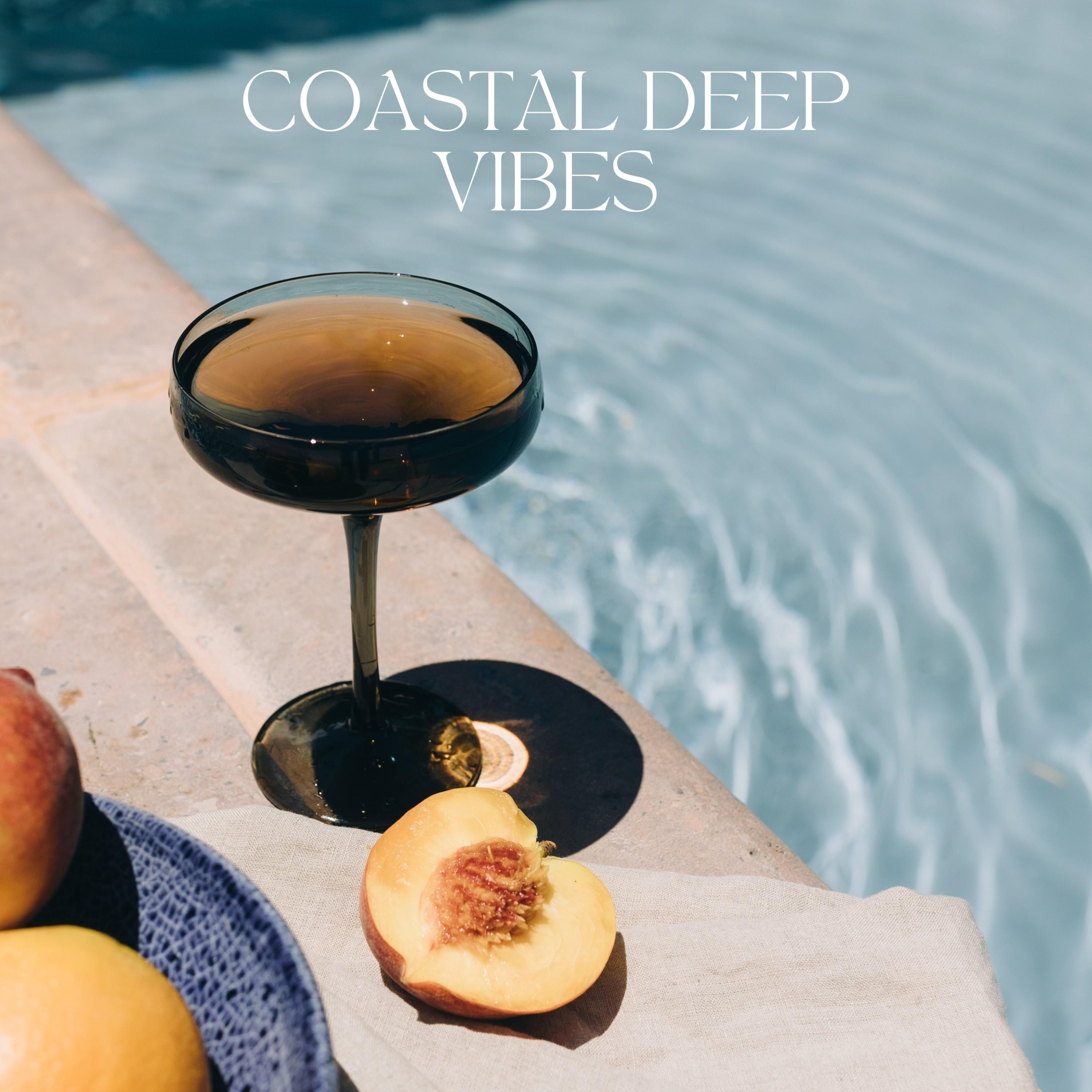 Coastal Deep Vibes - Deep House Chill Girl - 专辑 - 网易云音乐