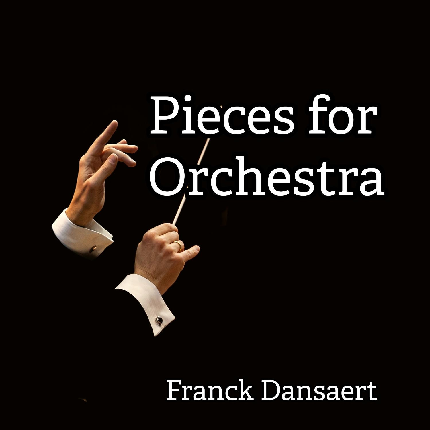 Grave to Eroico - Franck Dansaert - 单曲 - 网易云音乐