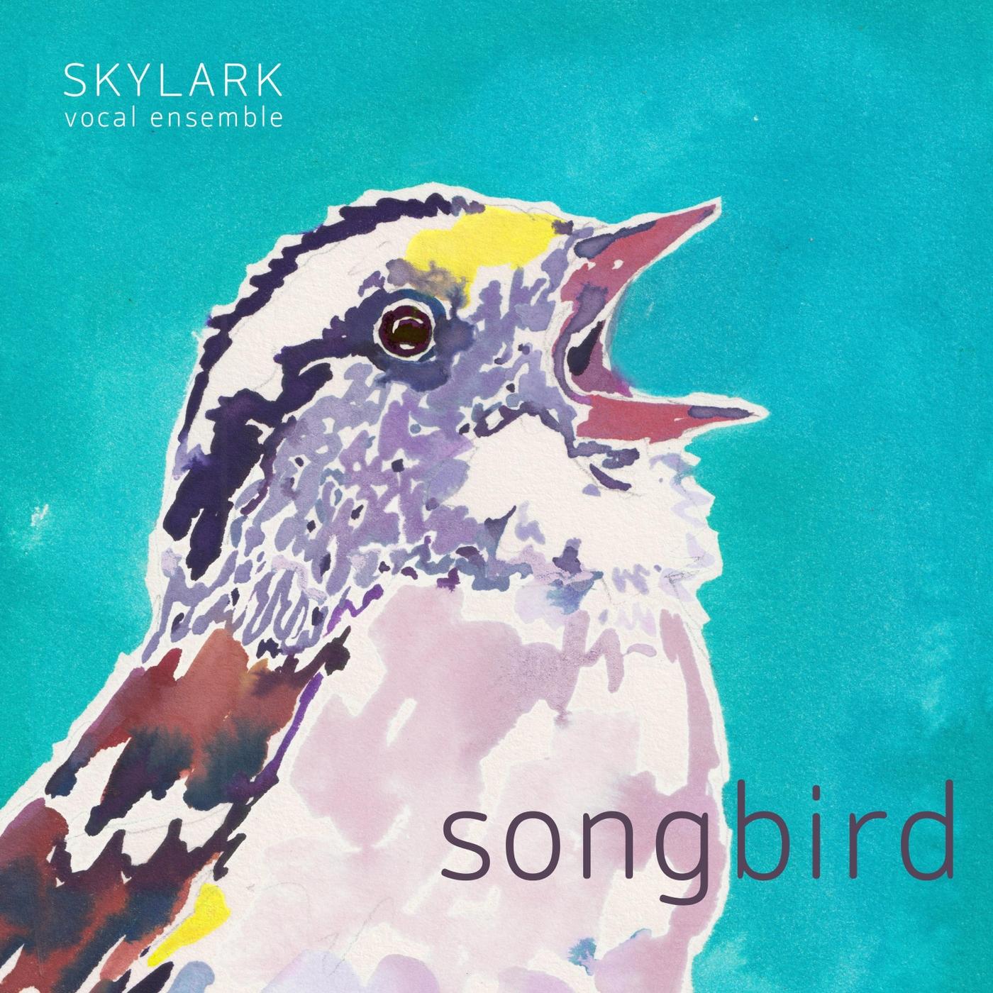 Trois Beaux Oiseaux du Paradis (Live) [feat. Fotina Naumenko, Nathan ...
