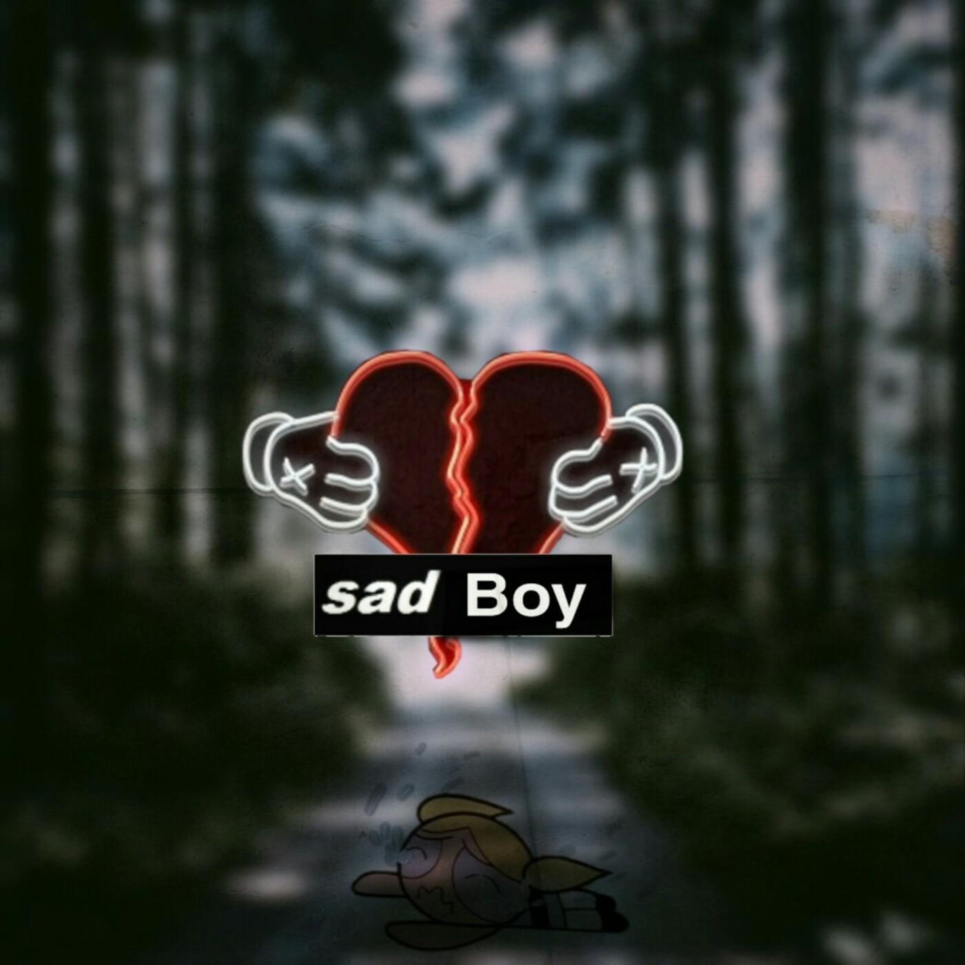 Sad Boy - Kleber Bomba - 专辑 - 网易云音乐
