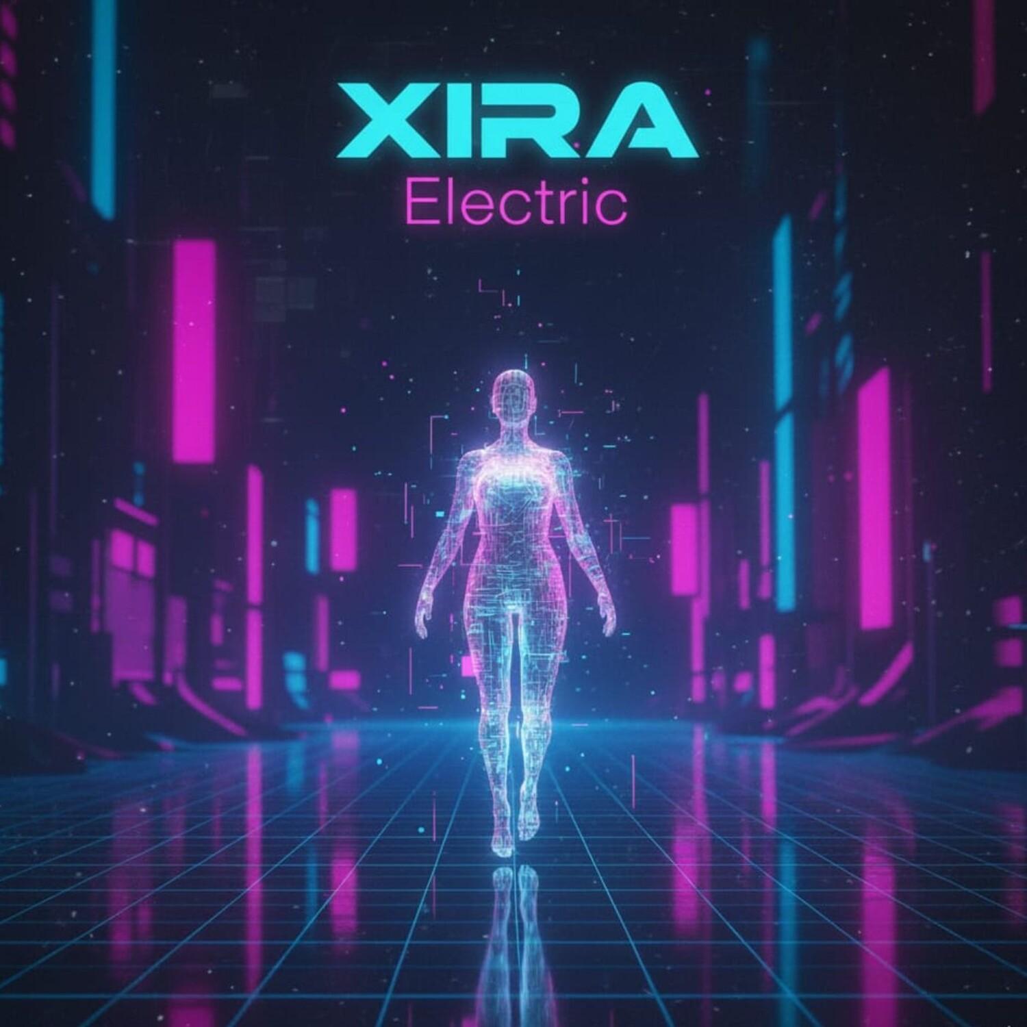 Eclipse of Sound - XIRA - 单曲 - 网易云音乐