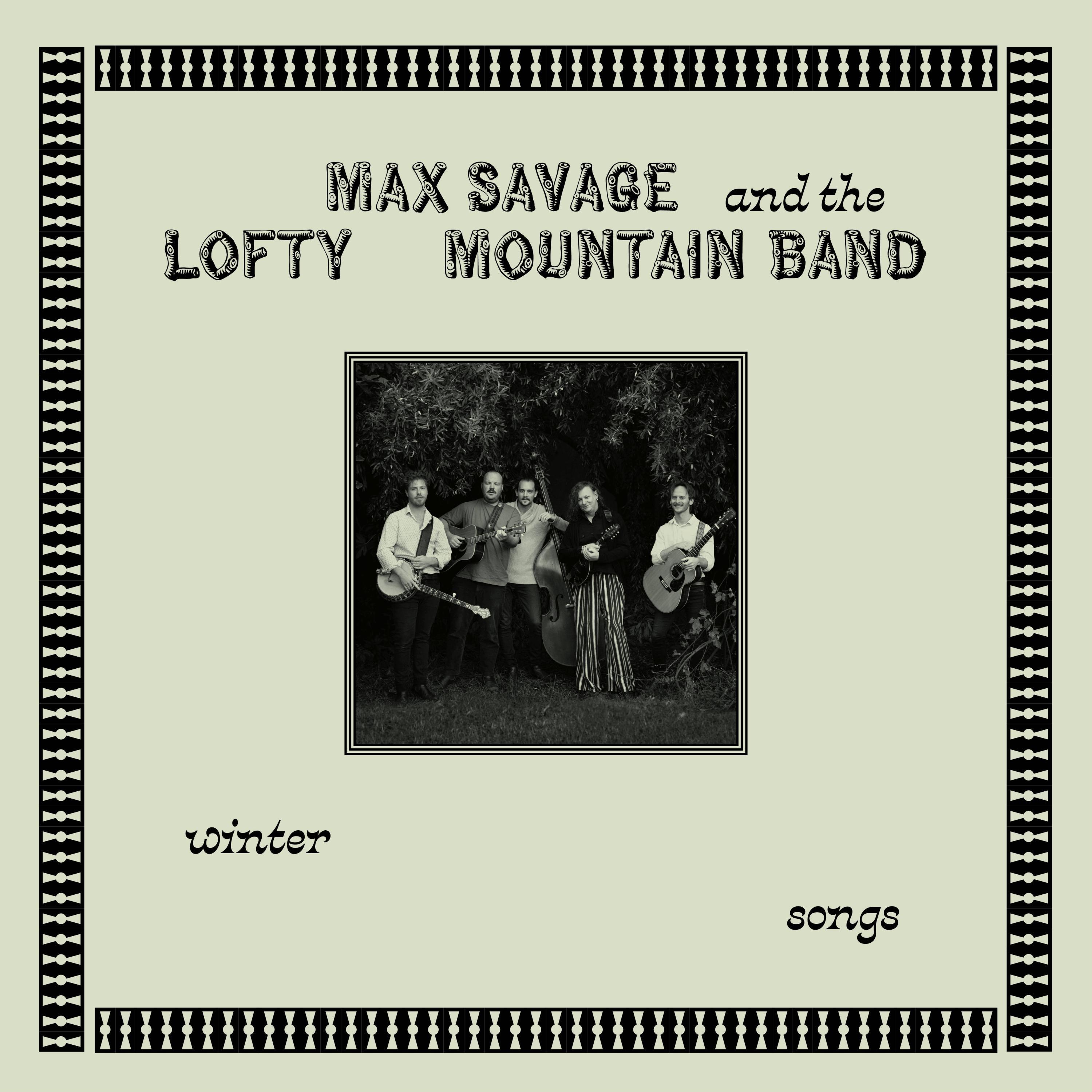 Mighty Love - Max Savage/the Lofty Mountain Band - 单曲 - 网易云音乐