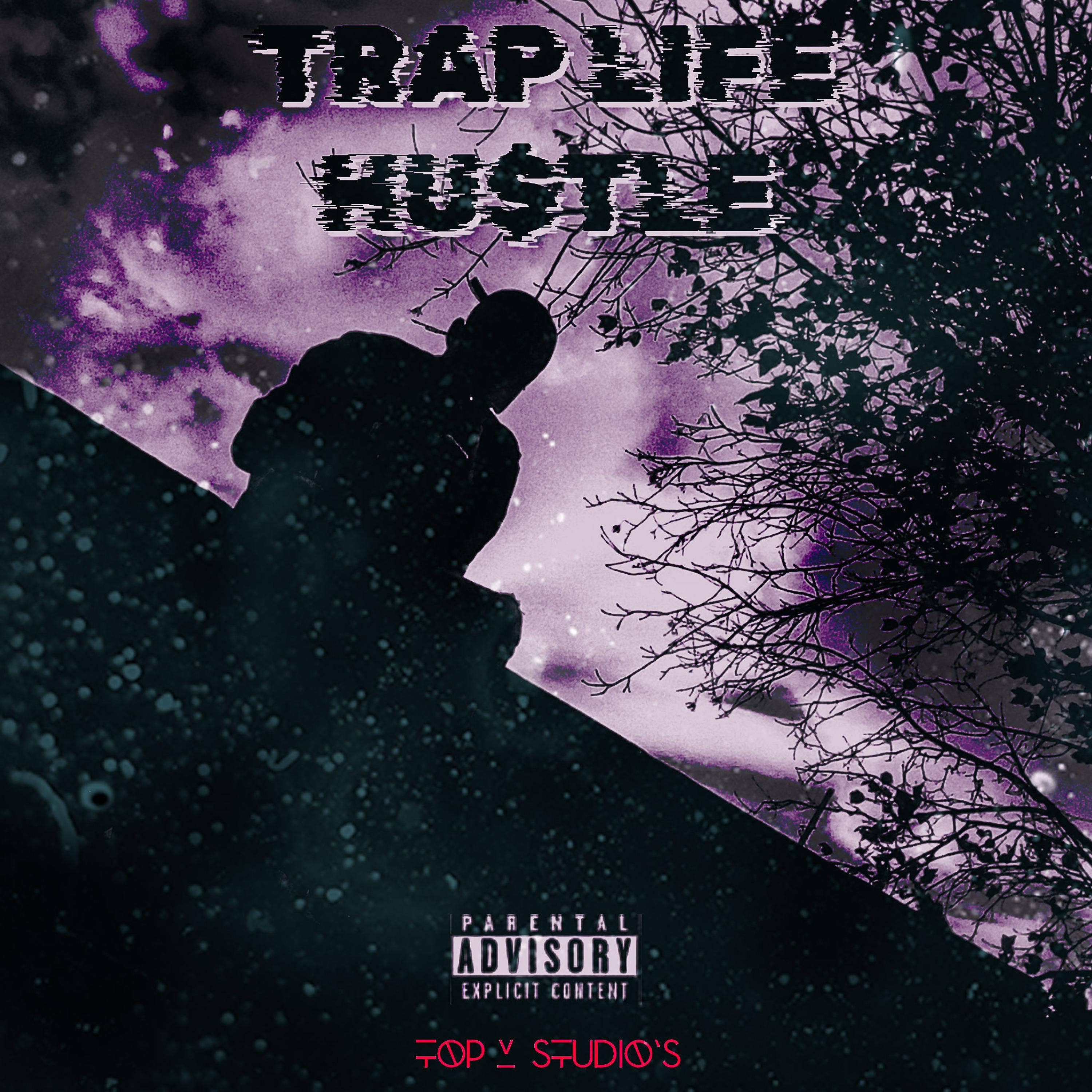 Trap life Hu$tle (feat. ODDWRLD) - Weezy_T/ODDWRLD - 单曲 - 网易云音乐
