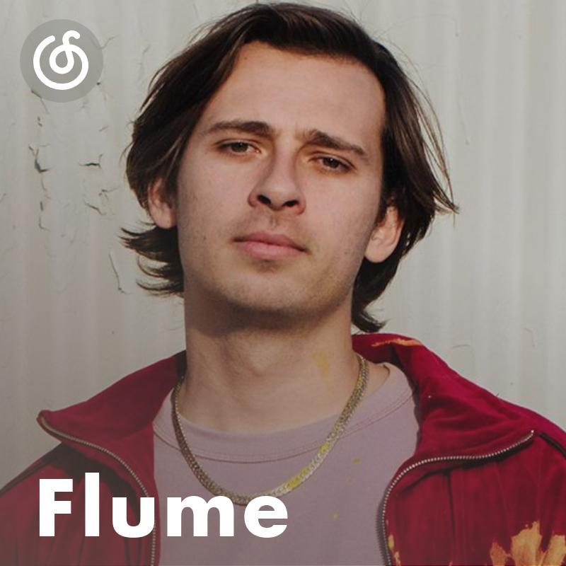 Flume - 歌单 - 网易云音乐