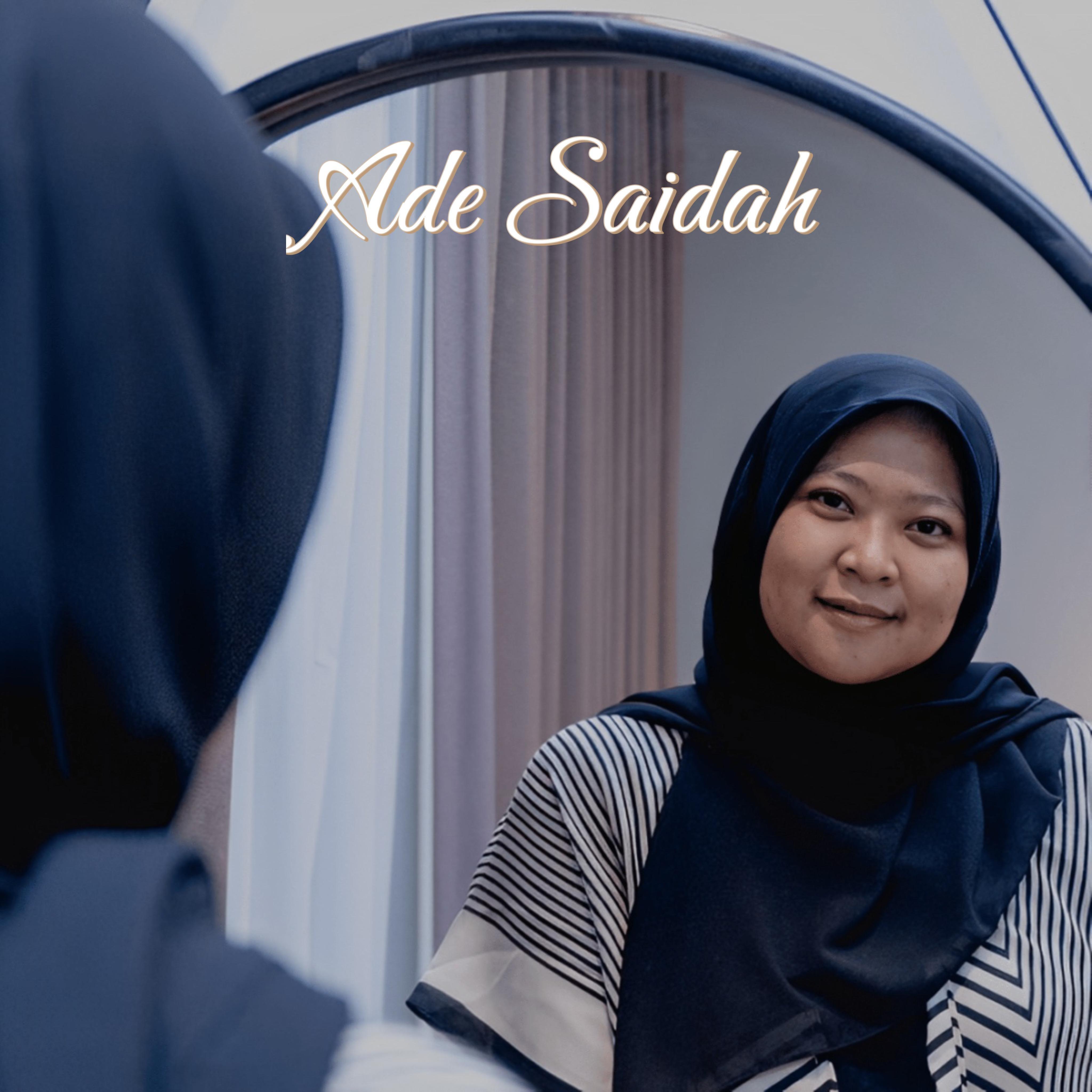 Kembalilah (Instrumental) - Ade Saidah/Ardi Hermawan - 单曲 - 网易云音乐