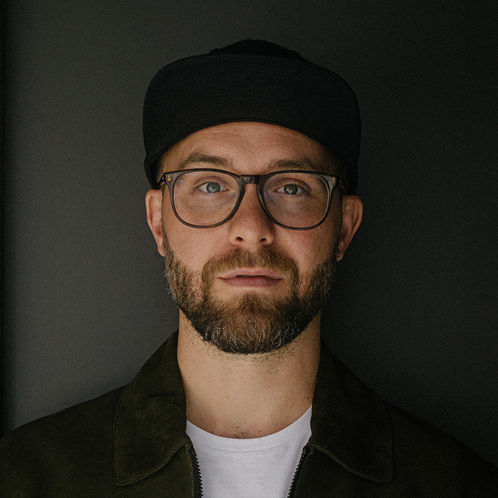 Mark Forster - 歌手 - 网易云音乐