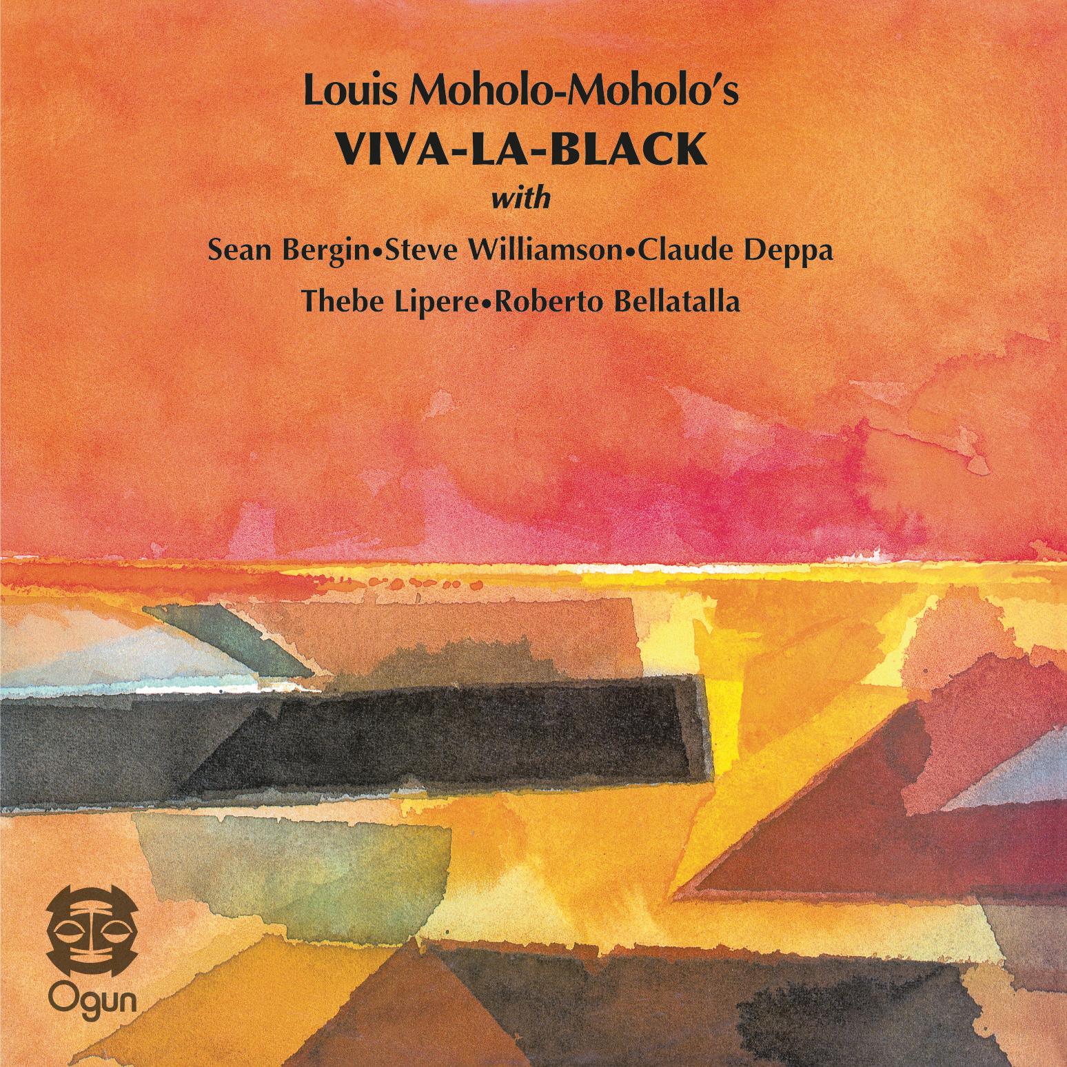 Woza (Alternate Take (Start & End)) - Louis Moholo-Moholo/Sean Bergin ...