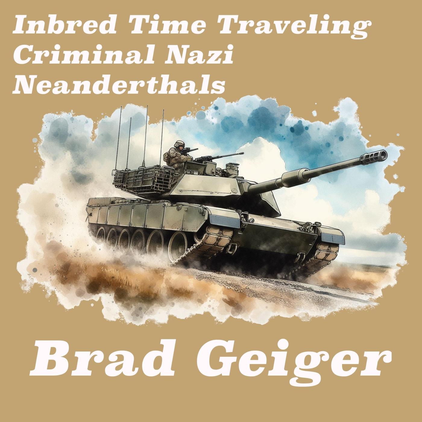 Annabelle Grinch - Brad Geiger - 单曲 - 网易云音乐