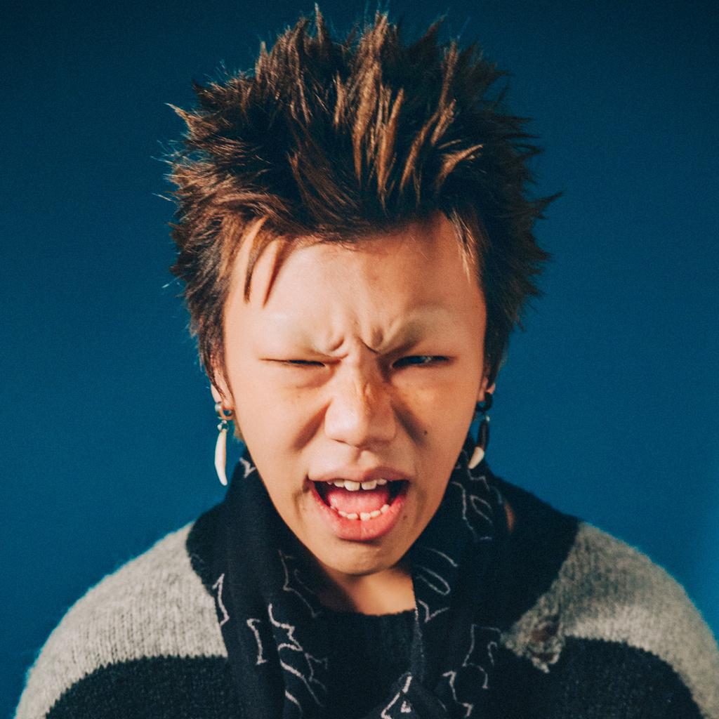 Mosedontbesilly（mose） - 歌手 - 网易云音乐