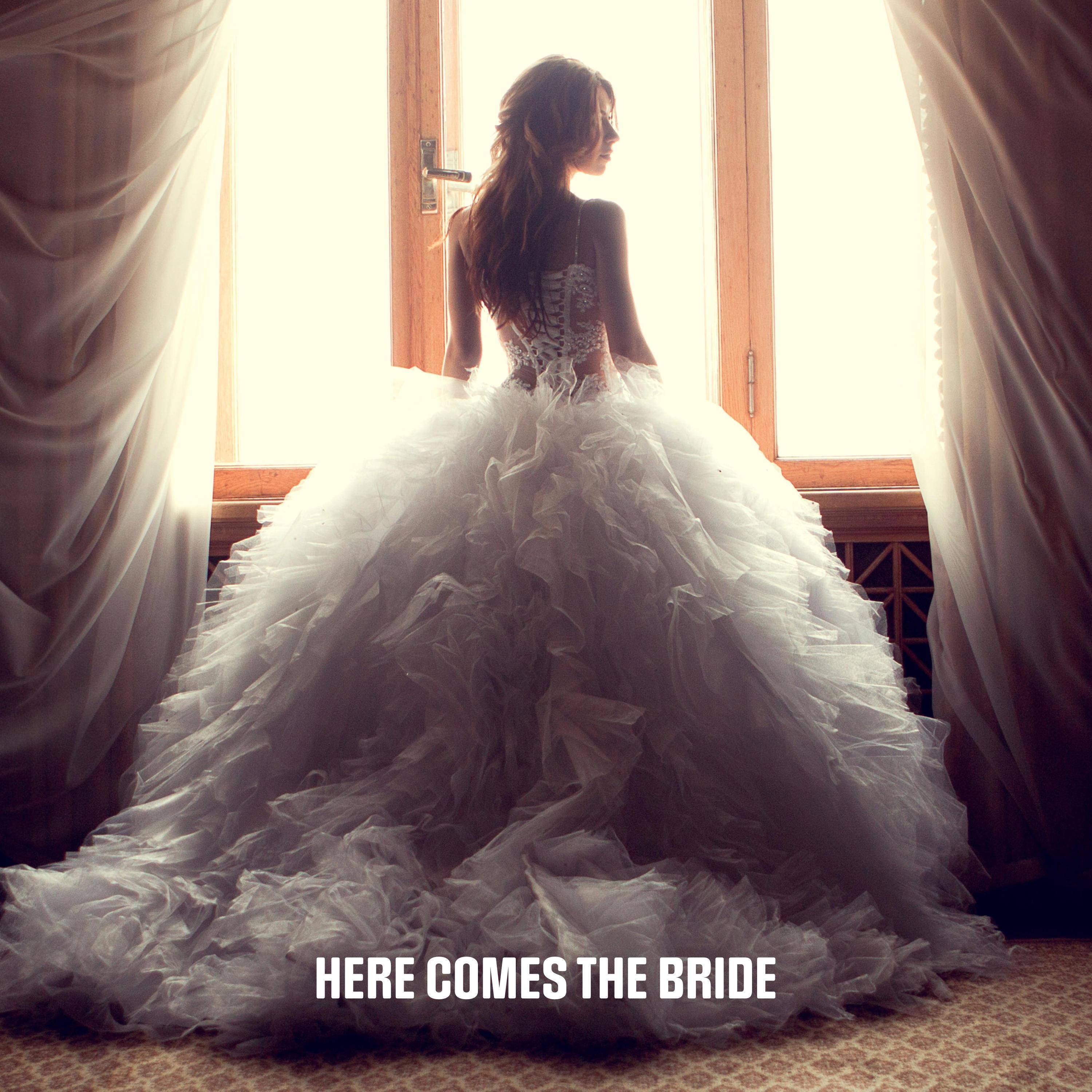 Here Comes The Bride (Music Box Bells) - TunePocket Music Library - 单曲 ...