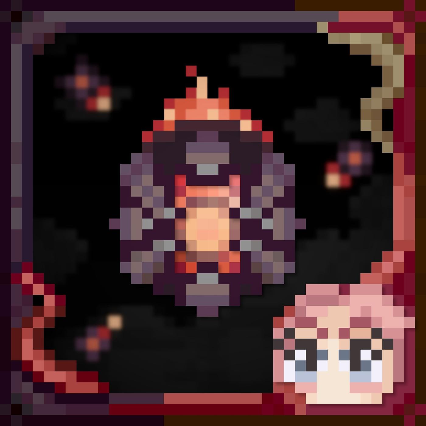 Raw, Unfiltered Calamity, Theme of Calamitas - Terraria Calamity Mod ...