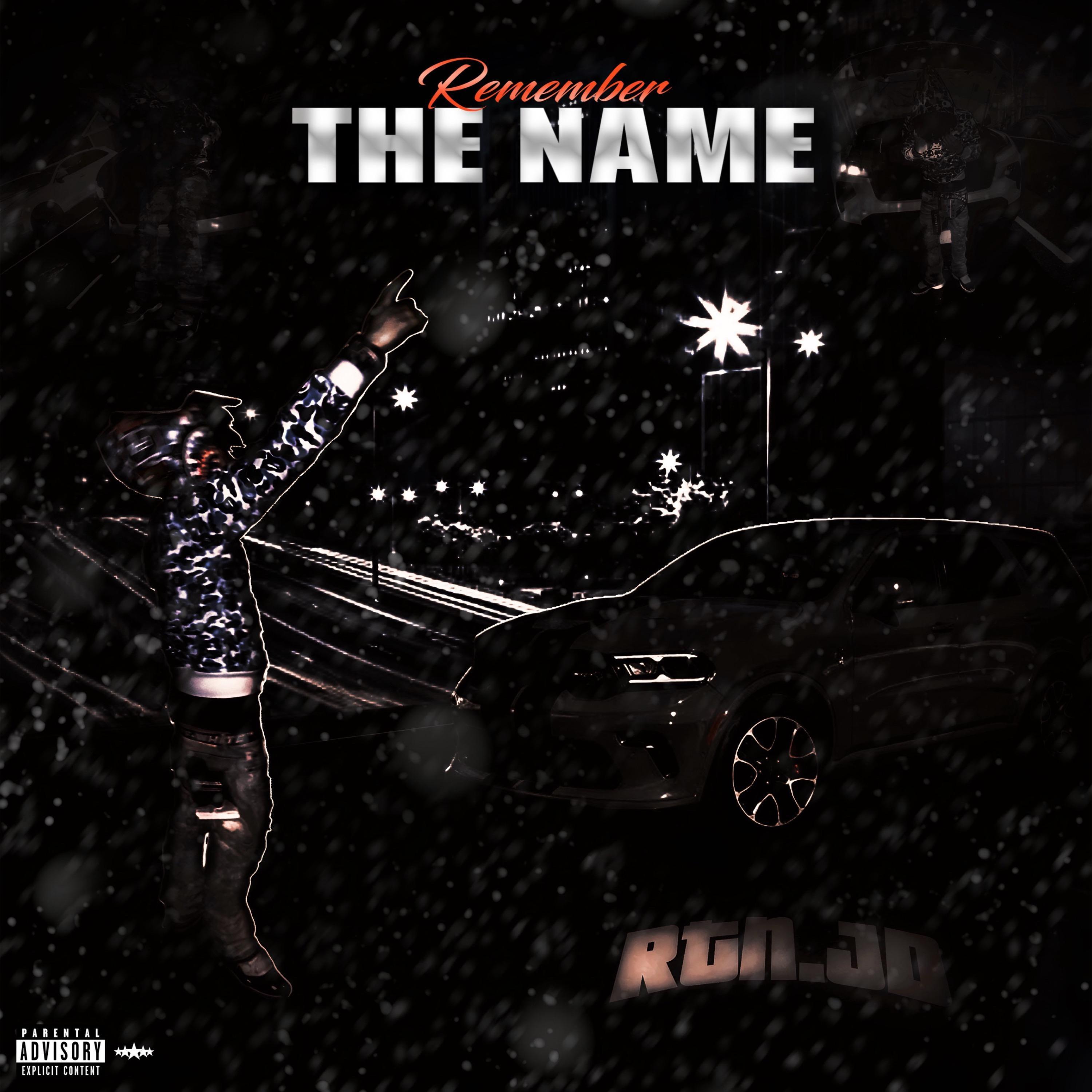 Remember The Name - Rtn.JD - 专辑 - 网易云音乐