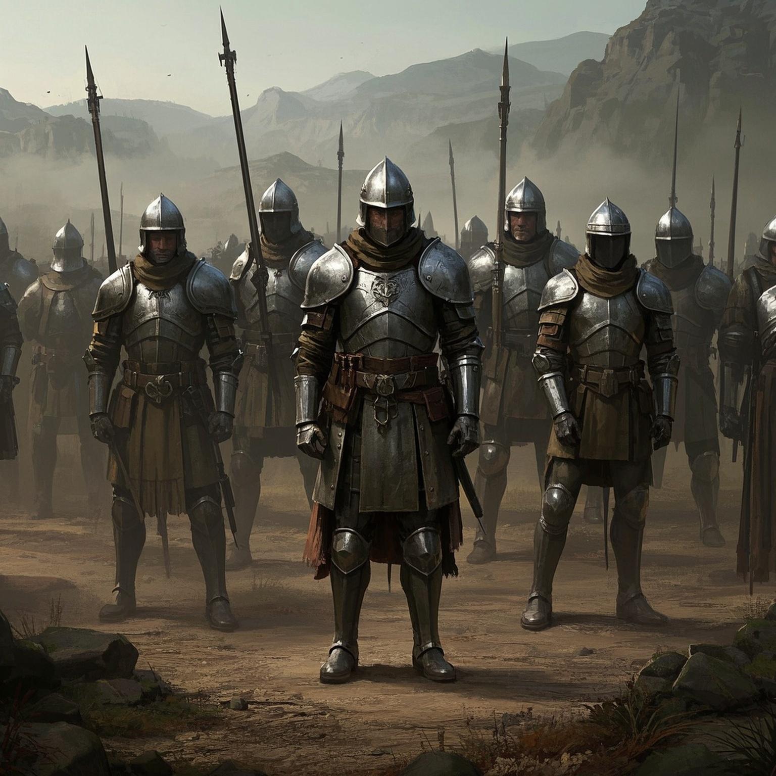 Echoes of Steel - Alan Murphy - 单曲 - 网易云音乐