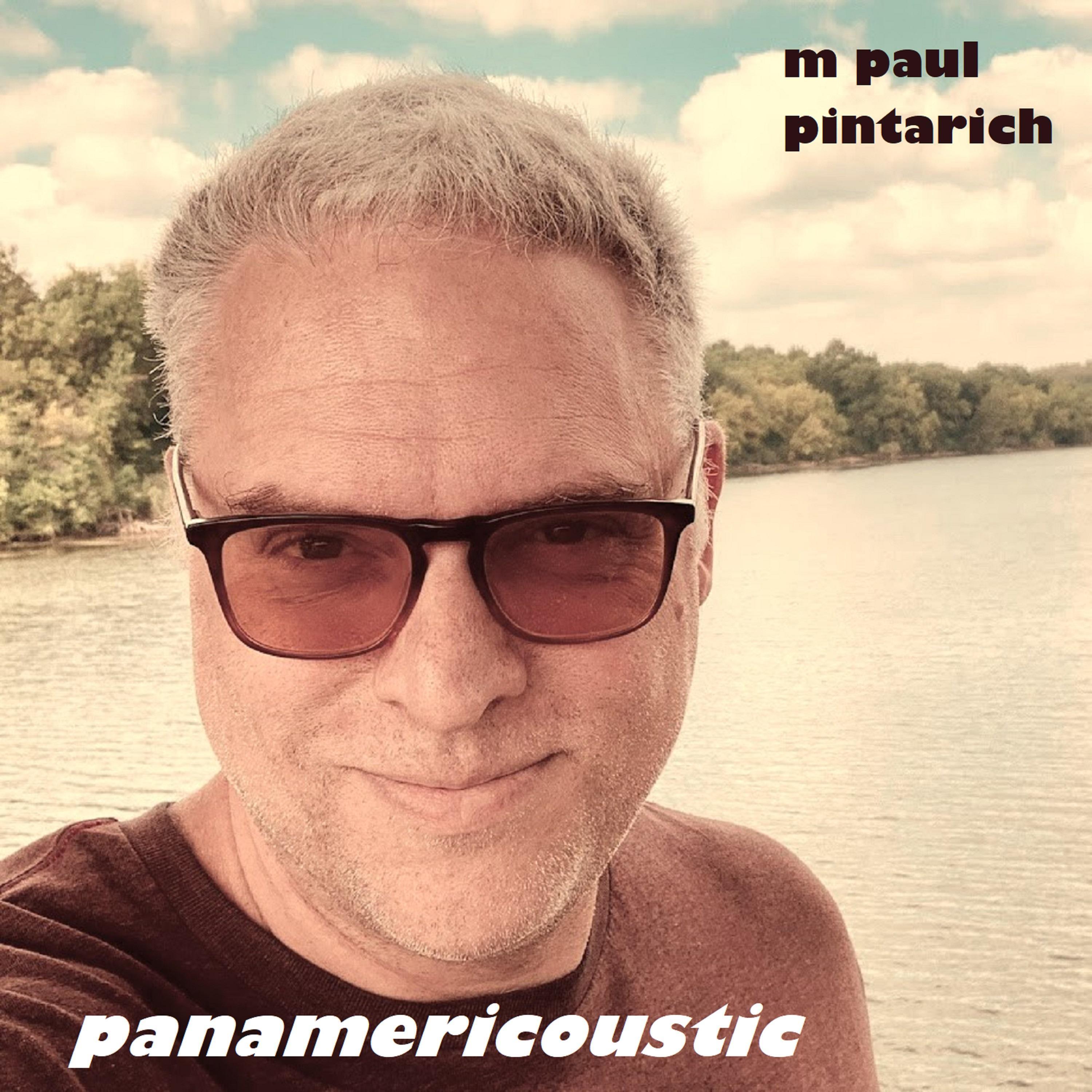 Avenidas de Brasilia - M Paul Pintarich - 单曲 - 网易云音乐