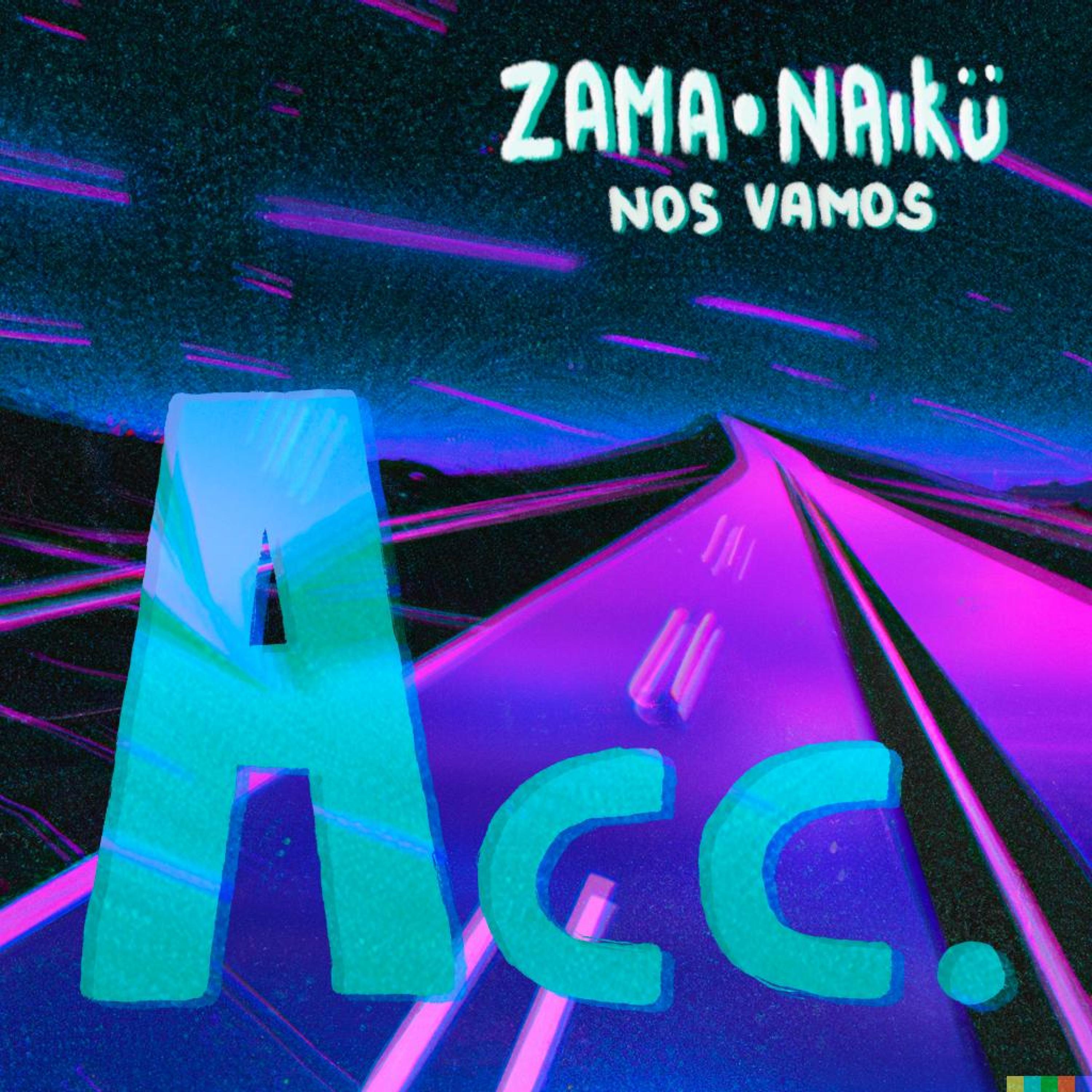 Nos Vamos - Dani Zama - 专辑 - 网易云音乐