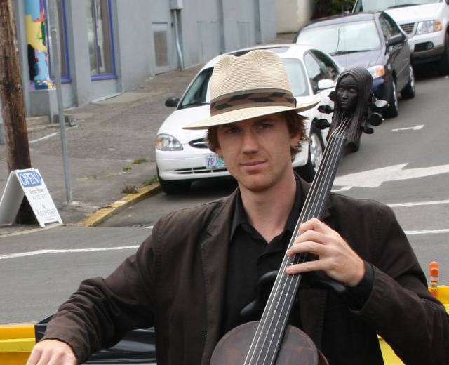 Adam Hurst - 歌手 - 网易云音乐