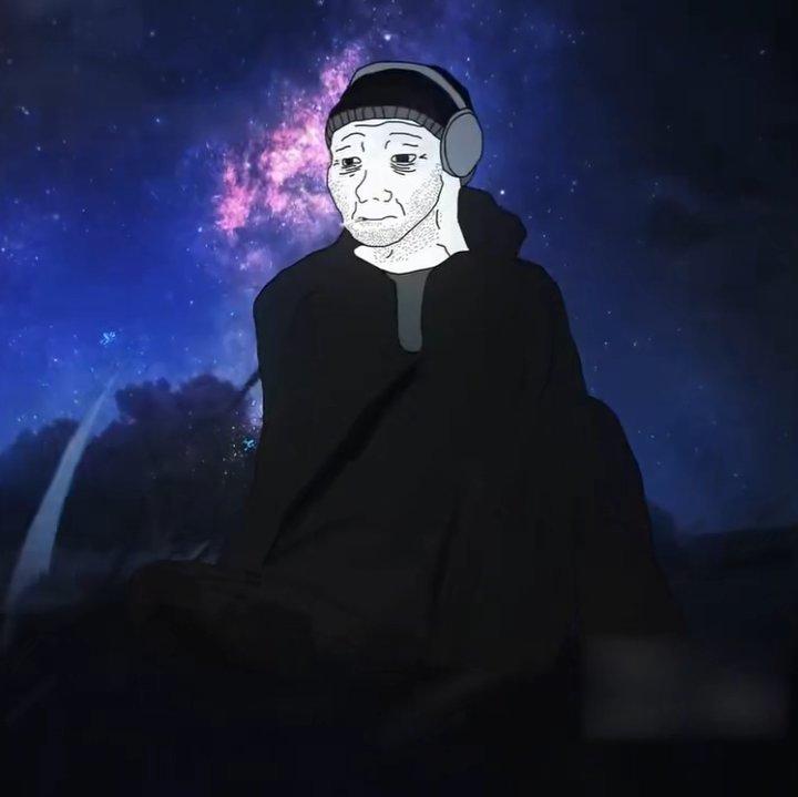 CHINESE DOOMER MUSIC - 歌单 - 网易云音乐