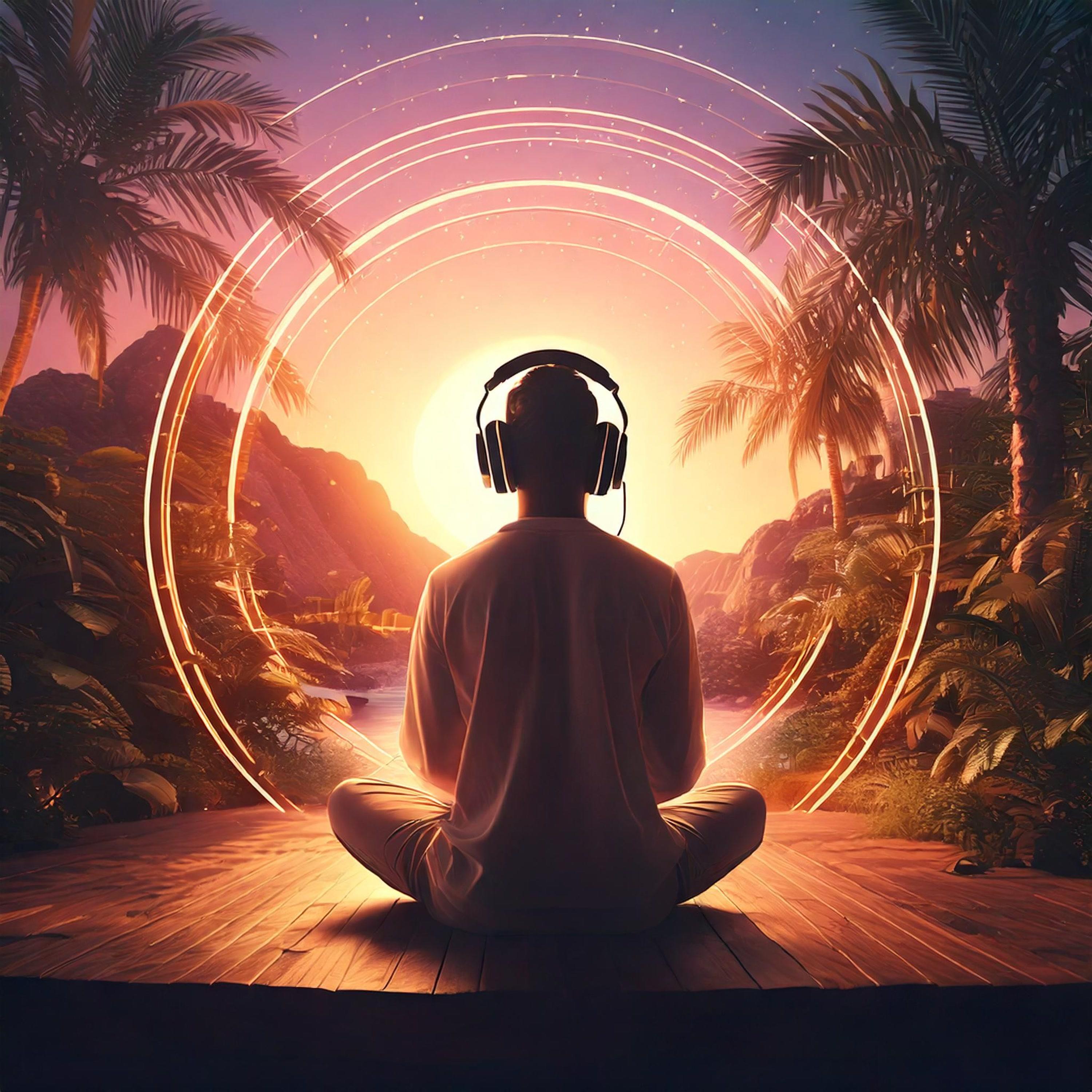 Subtle Sound Comfort - Lofi Chiller/Christian Meditation Music Zone ...