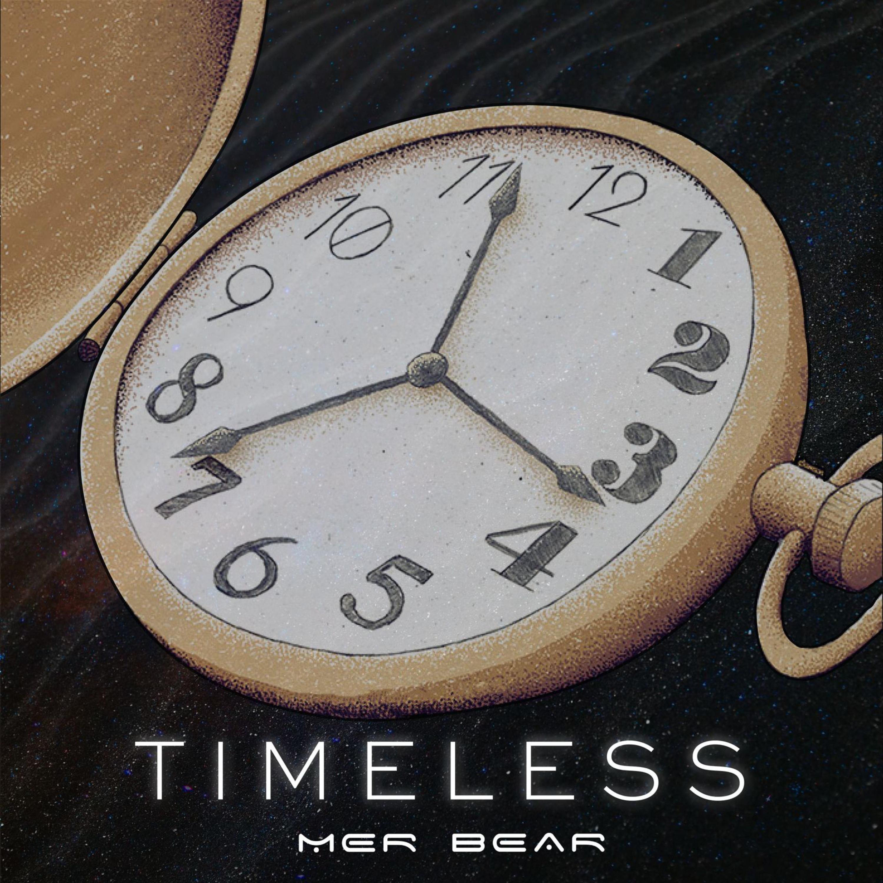 Timeless - Mer Bear - 单曲 - 网易云音乐
