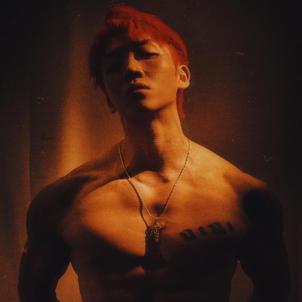 杨和苏KeyNG - 歌手 - 网易云音乐