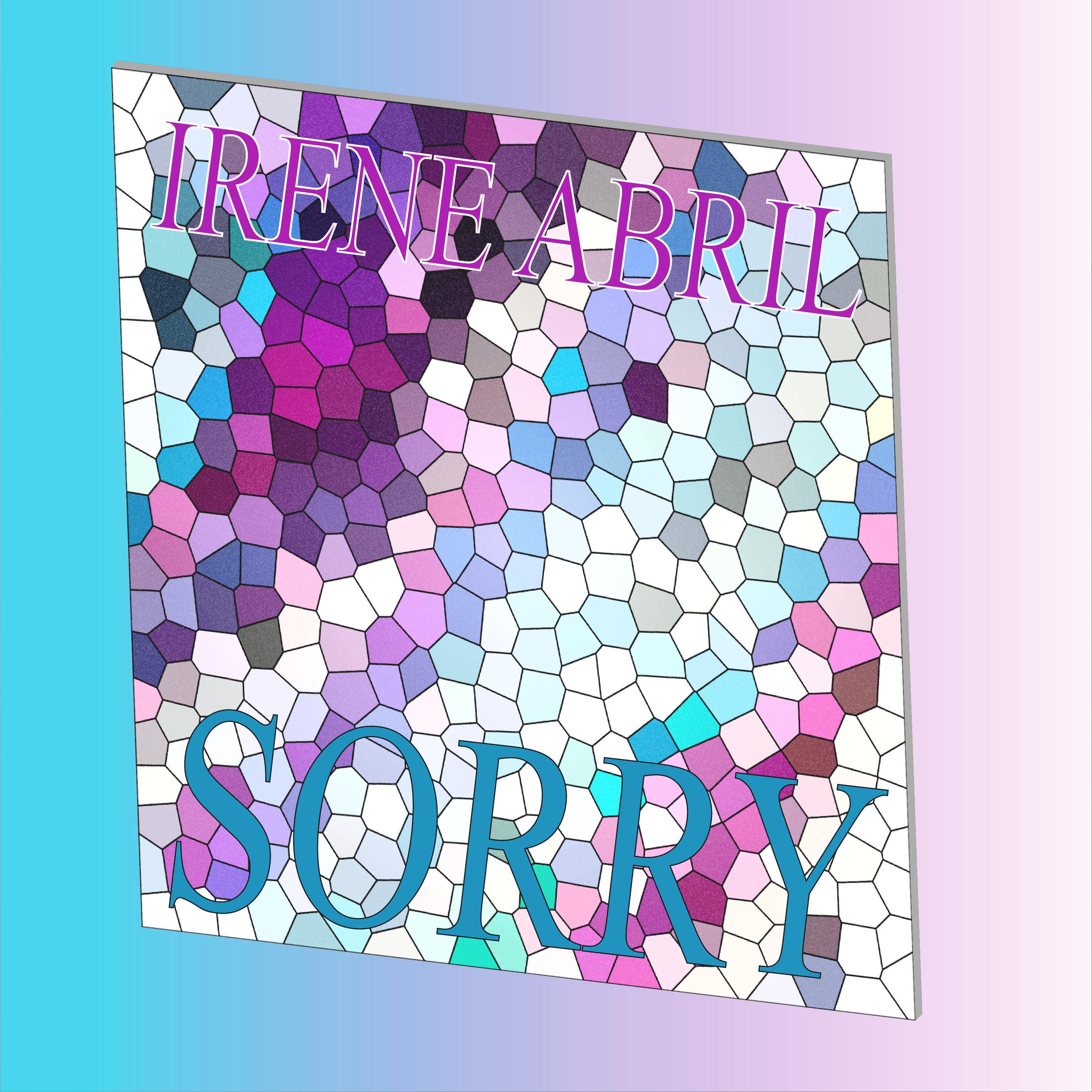 Sorry - Irene Abril - 专辑 - 网易云音乐
