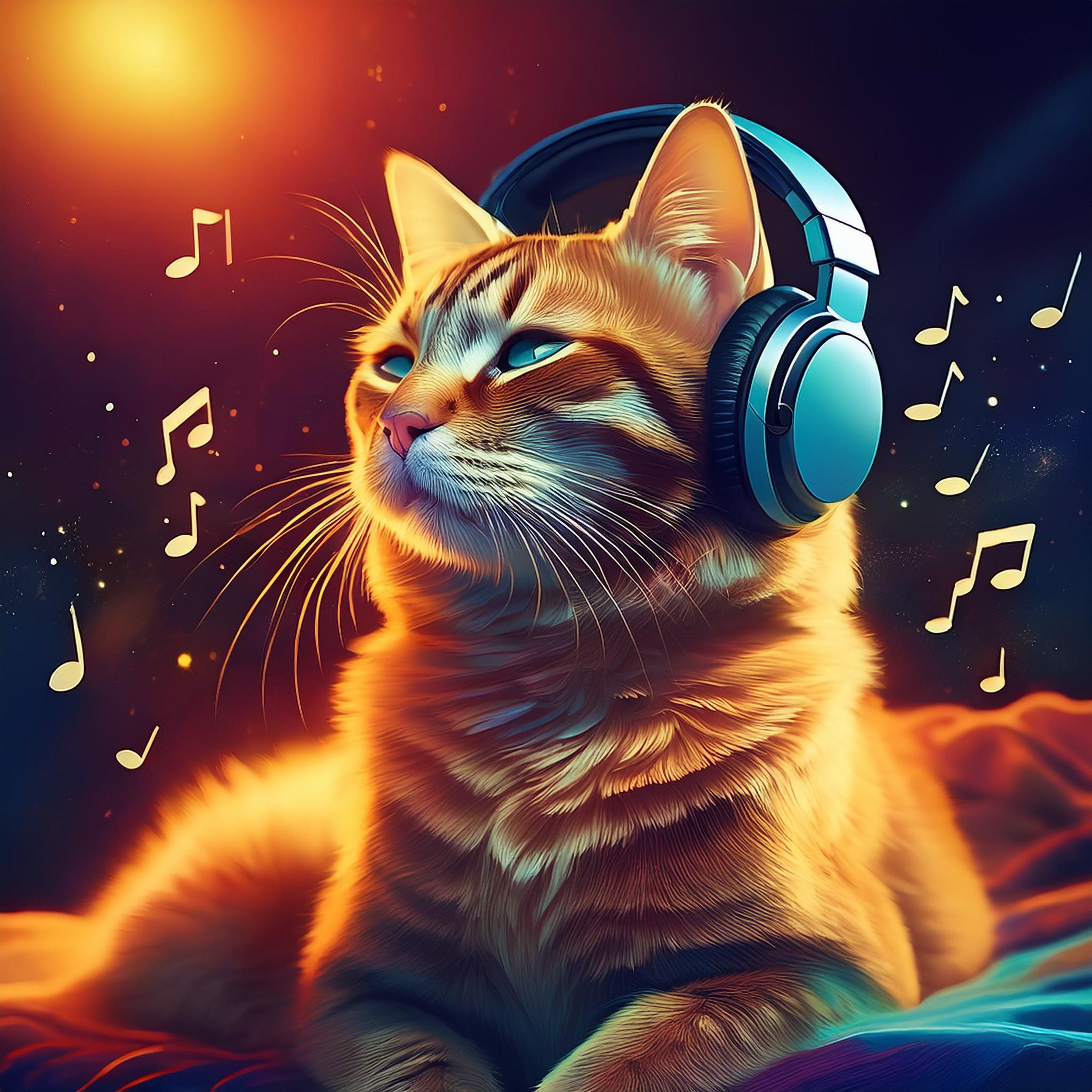 Cat Nap Music - Soothing Groove/Cat Sounds/Cat Music - 单曲 - 网易云音乐