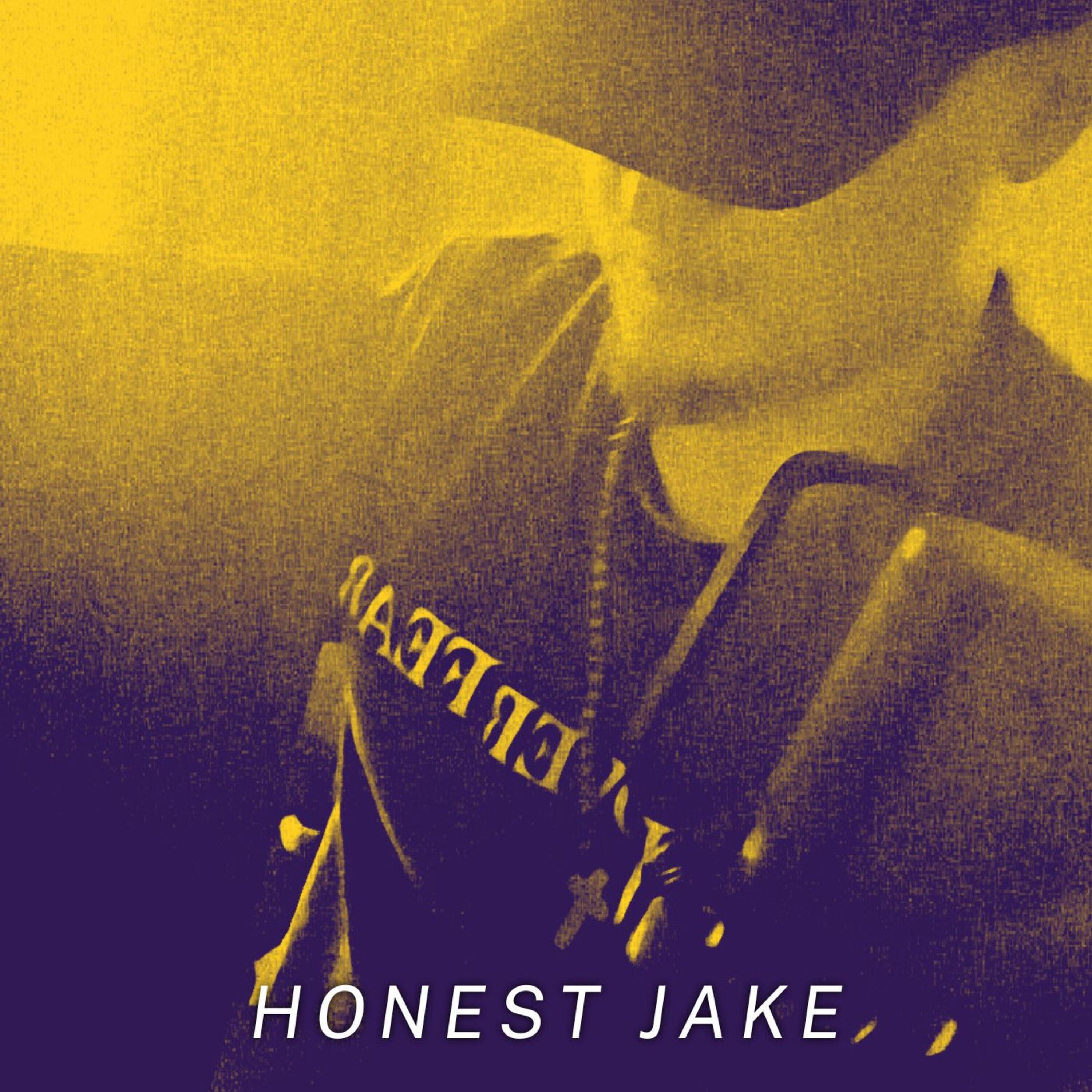 Street Psalms Part 2II - Honest Jake - 单曲 - 网易云音乐
