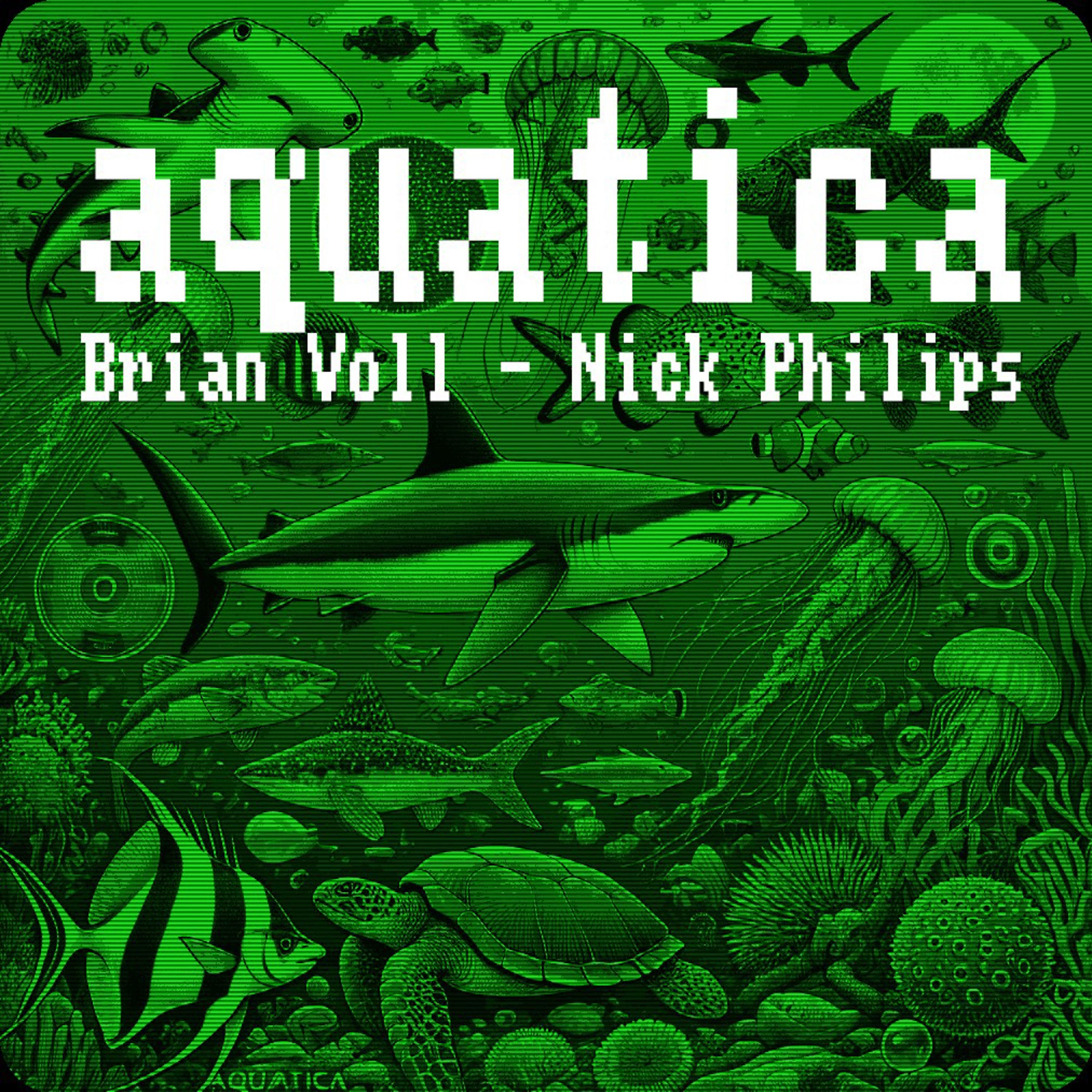 Pufferfish - Nick Philips/Brian Voll - 单曲 - 网易云音乐