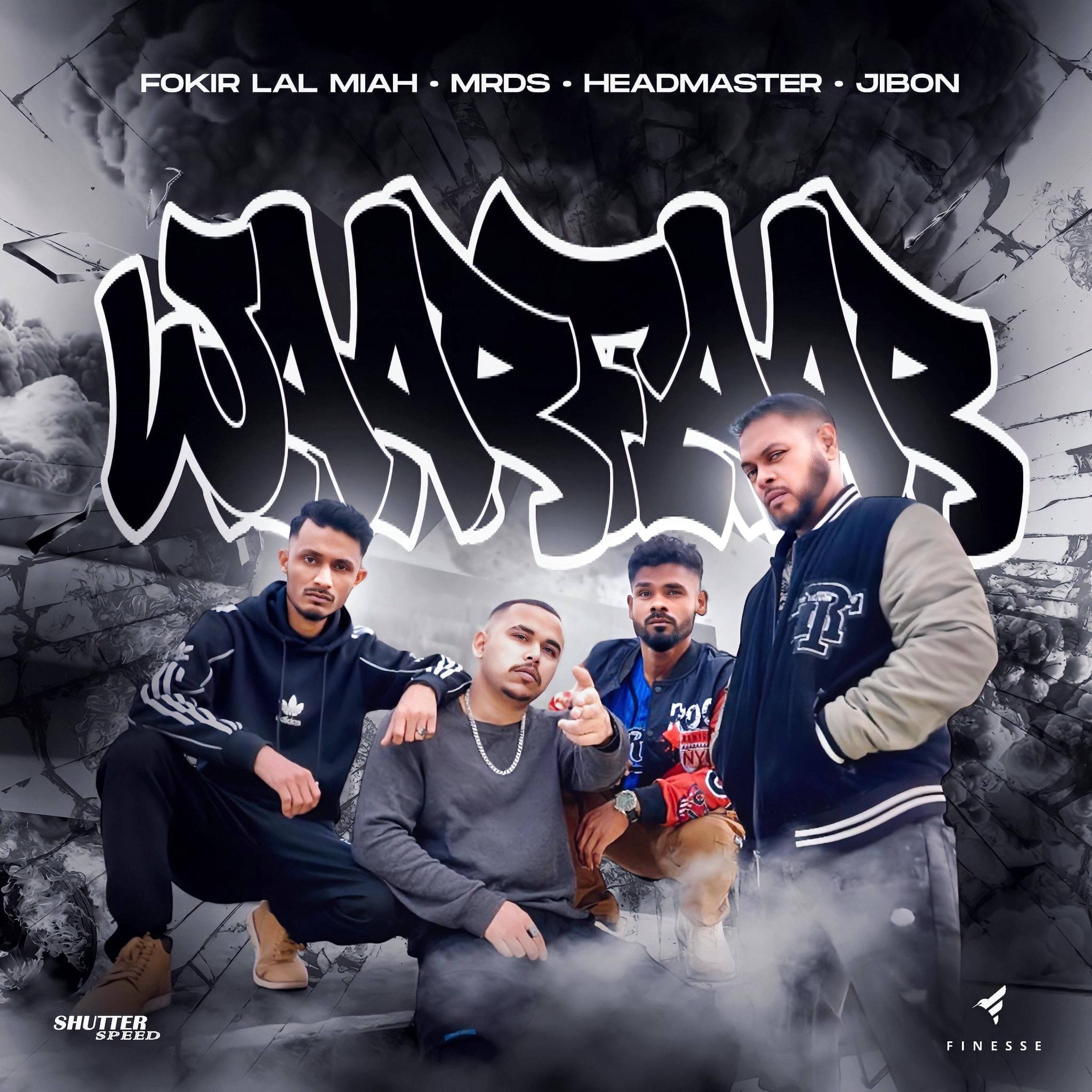 WAARFAAR (feat. Fokir Lal Miah, MRDS, HeadMaster & SYLHETI JIBON ...
